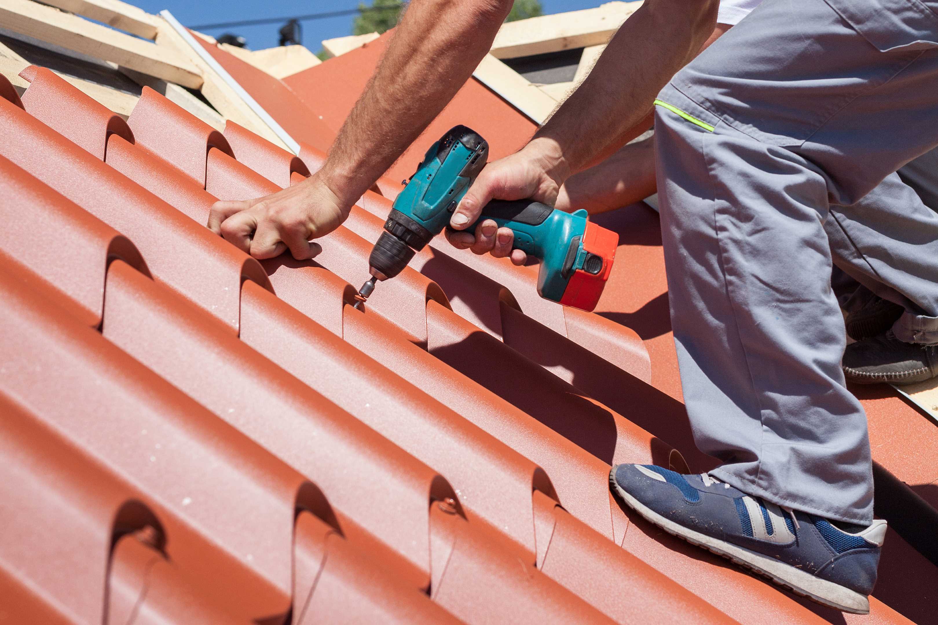 Tampa Roofing Repairs