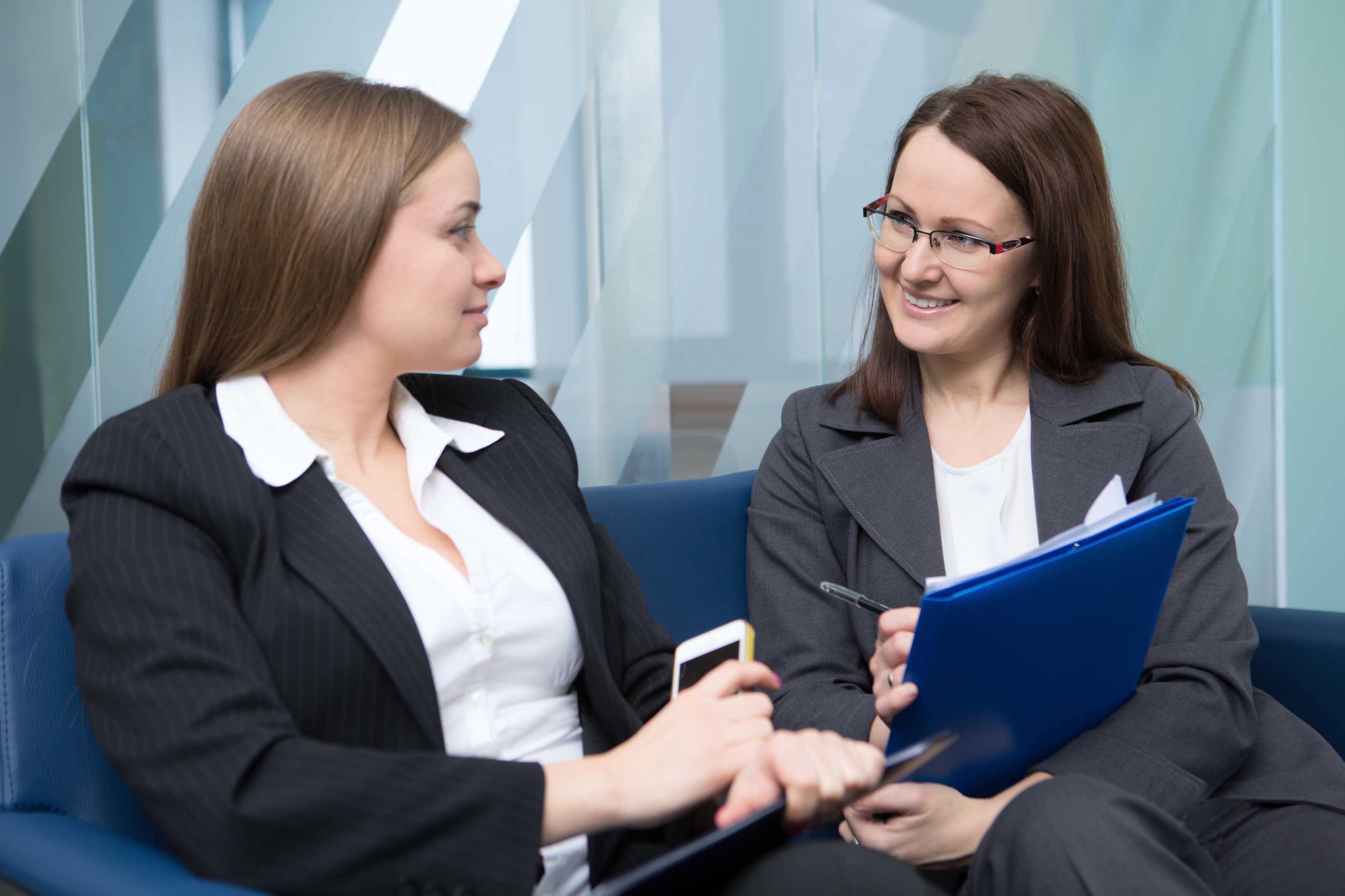 Title Paperwork - Boston Notary Service