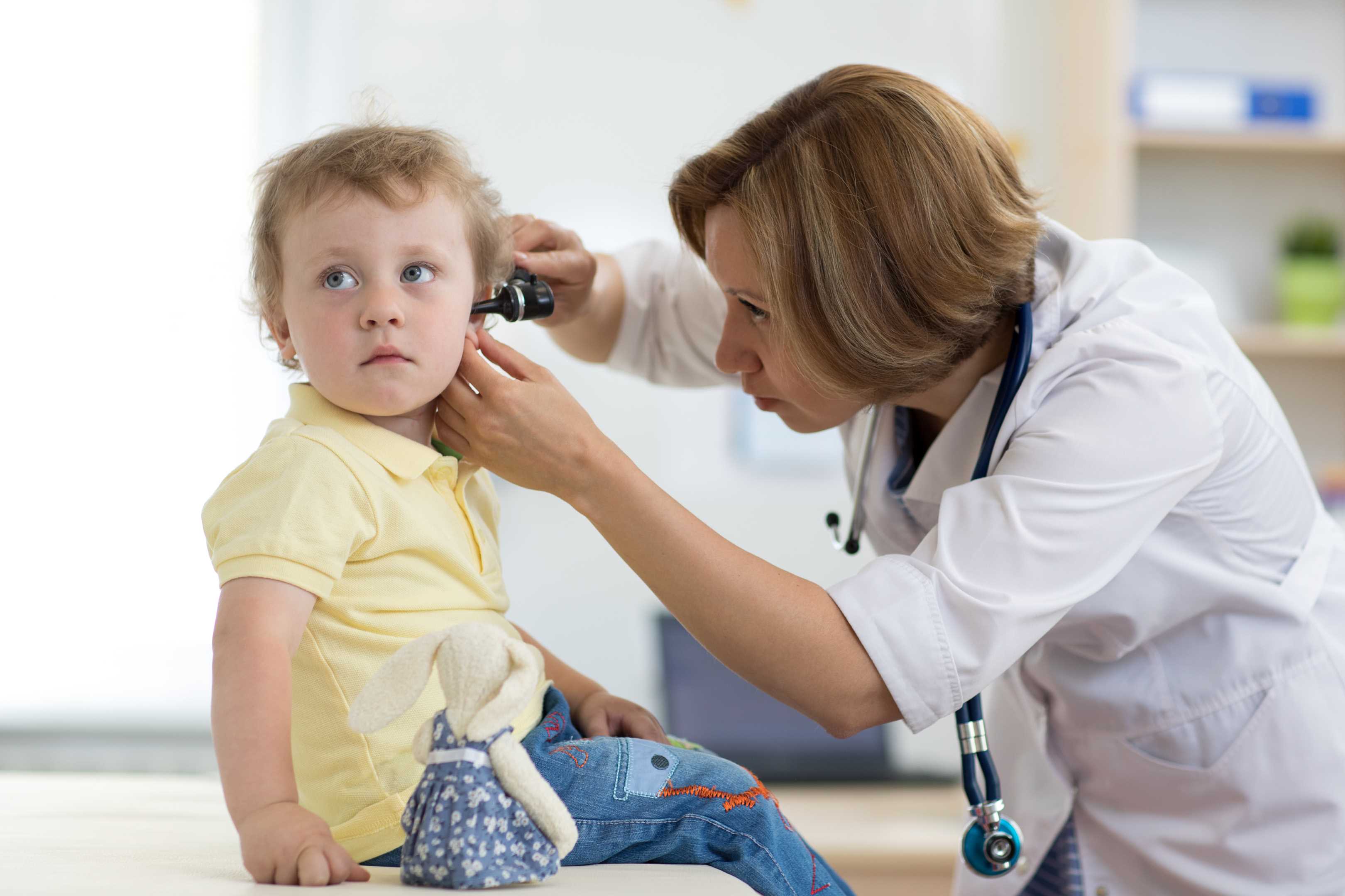 Preventive & Well-Child Exams - In Home Sick Vists, Virtual Pediatric ...