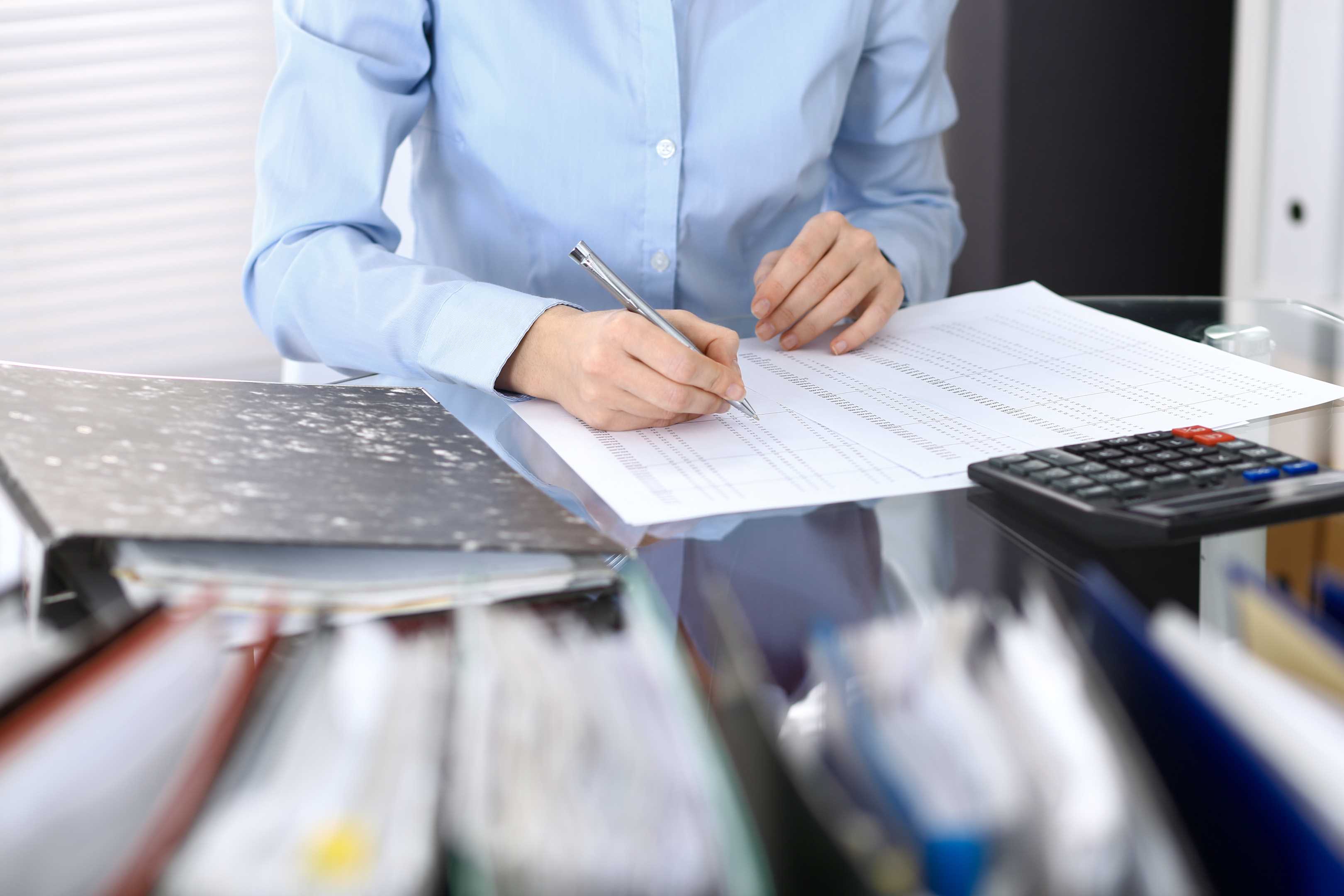 Tri-City Bookkeeping - Bookkeeping | Colonial Heights