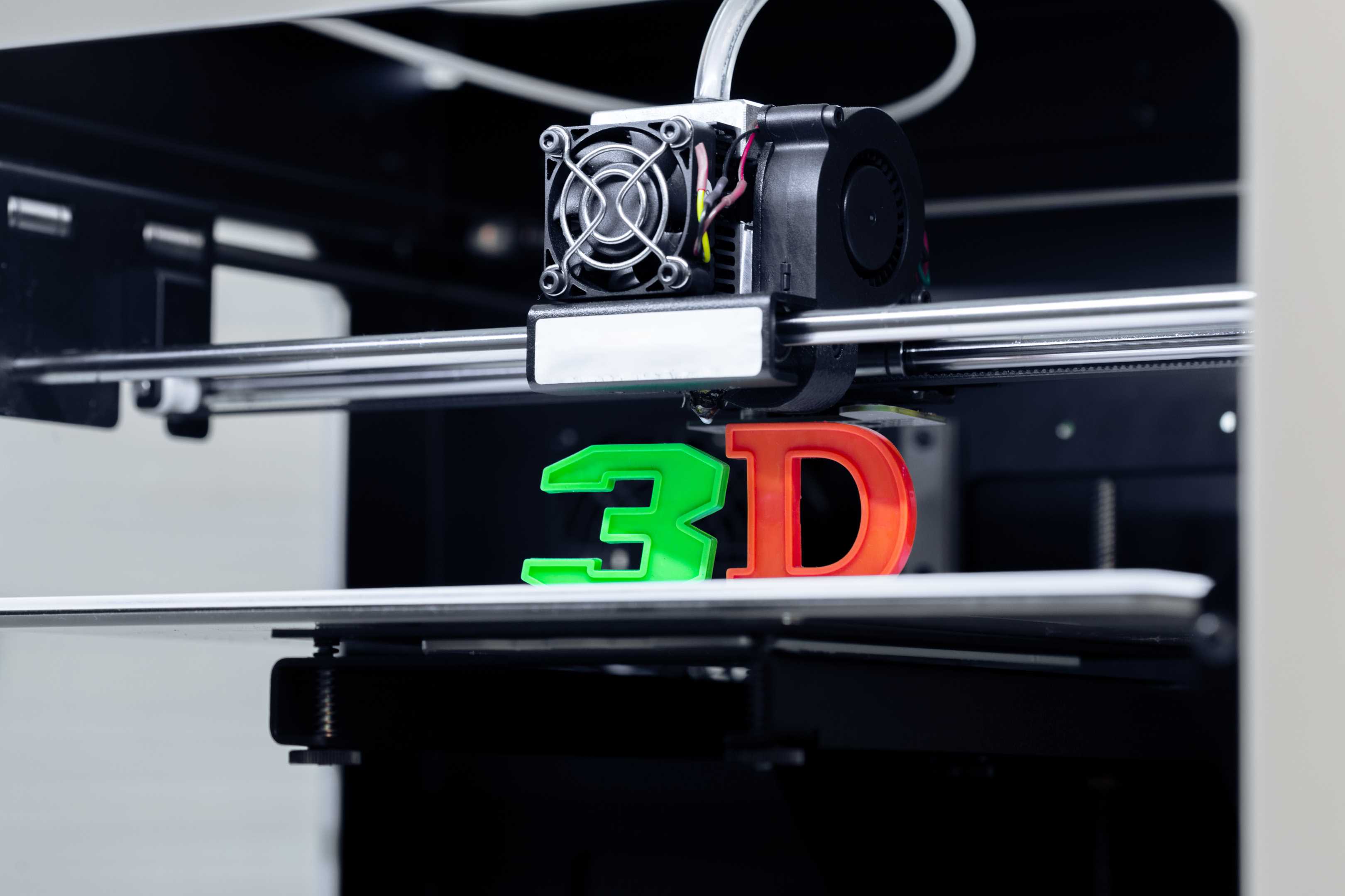 Kritzer 3D Prints | Custom 3D Printing | Yuma