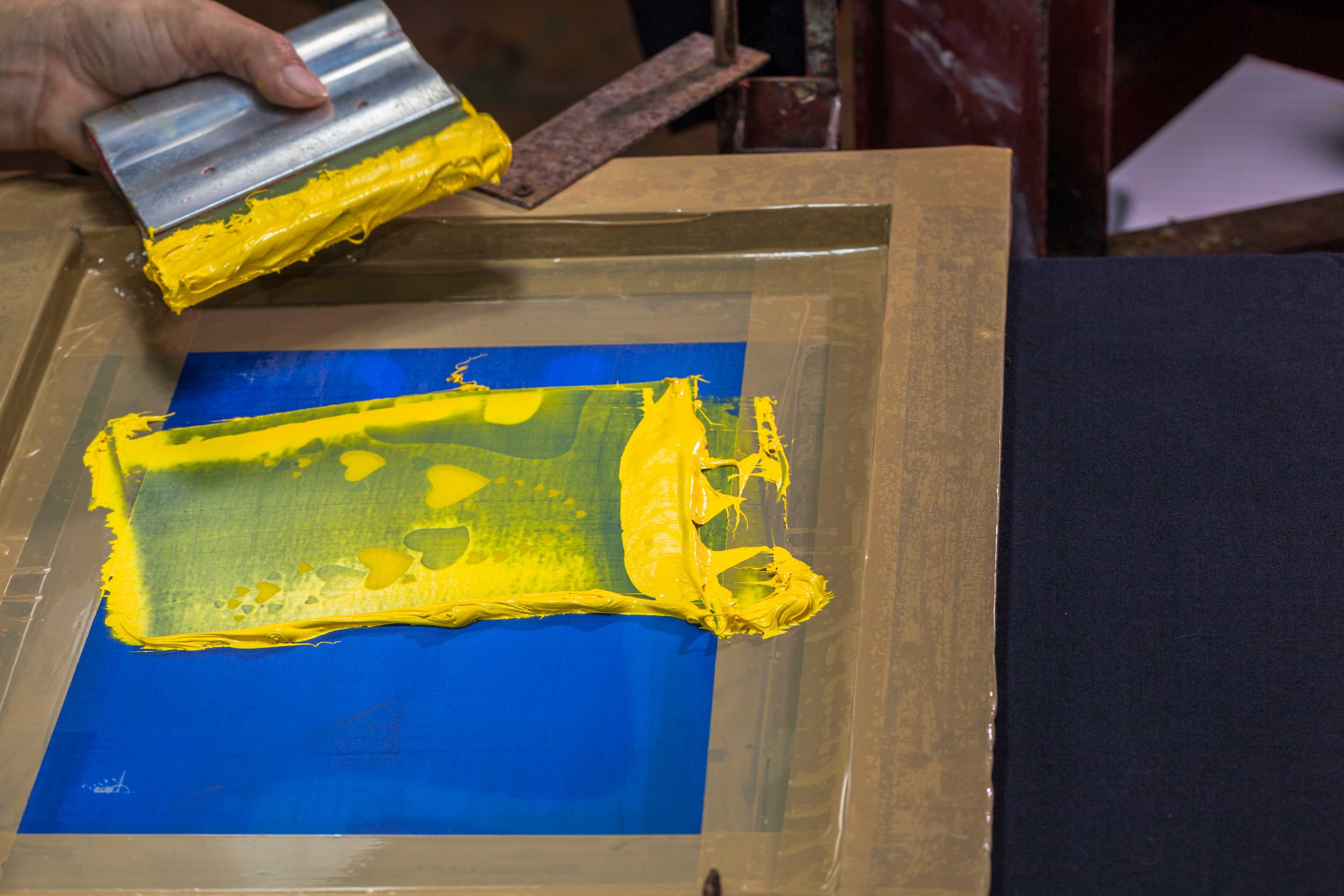 LS Screen Printing | Phoenix, AZ