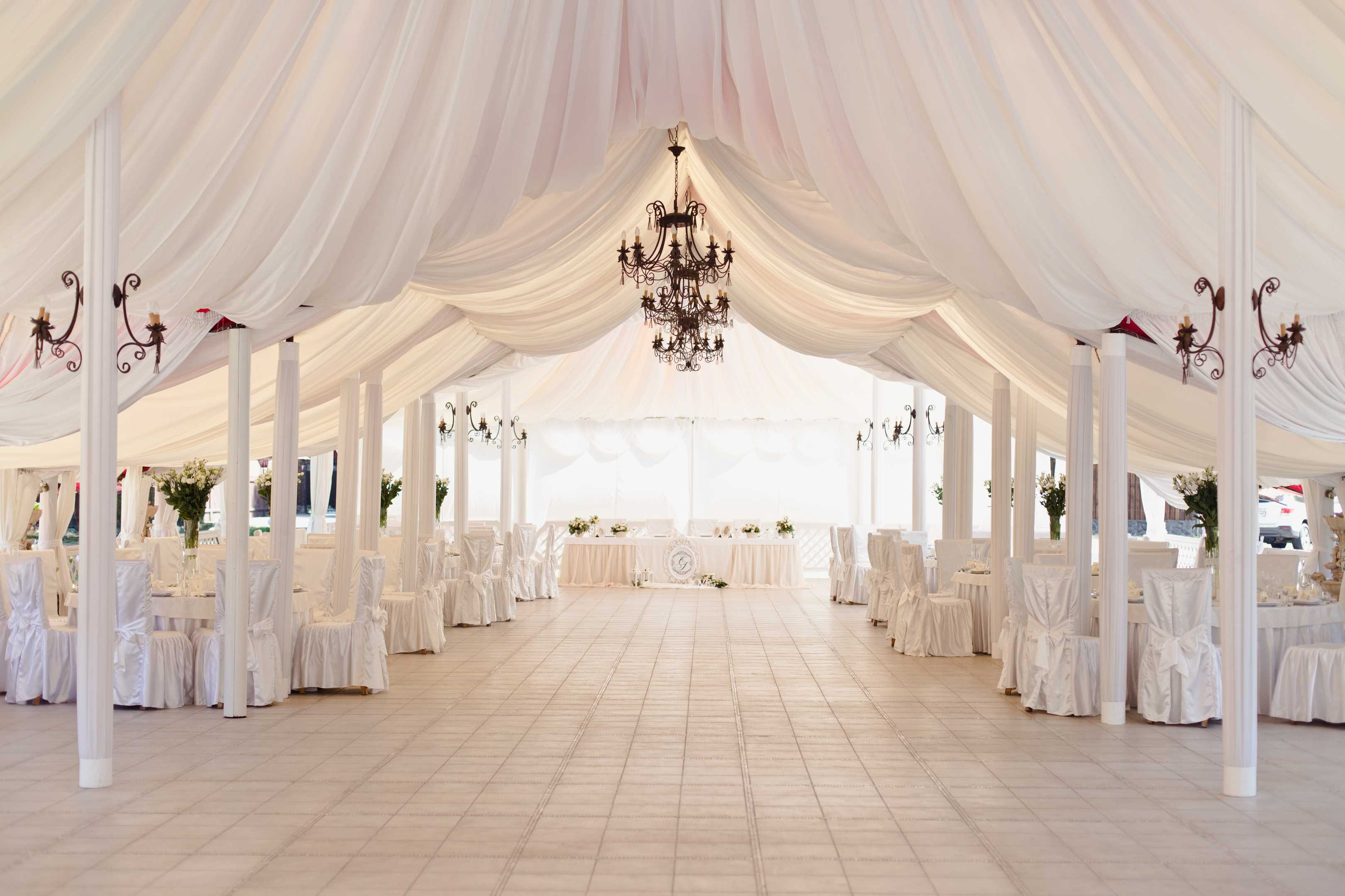 Garnett Events - Event Management | Jacksonville
