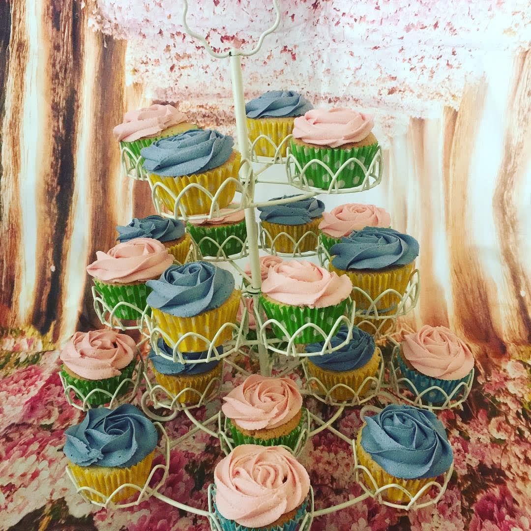 Cammys Cakes Cake Shop