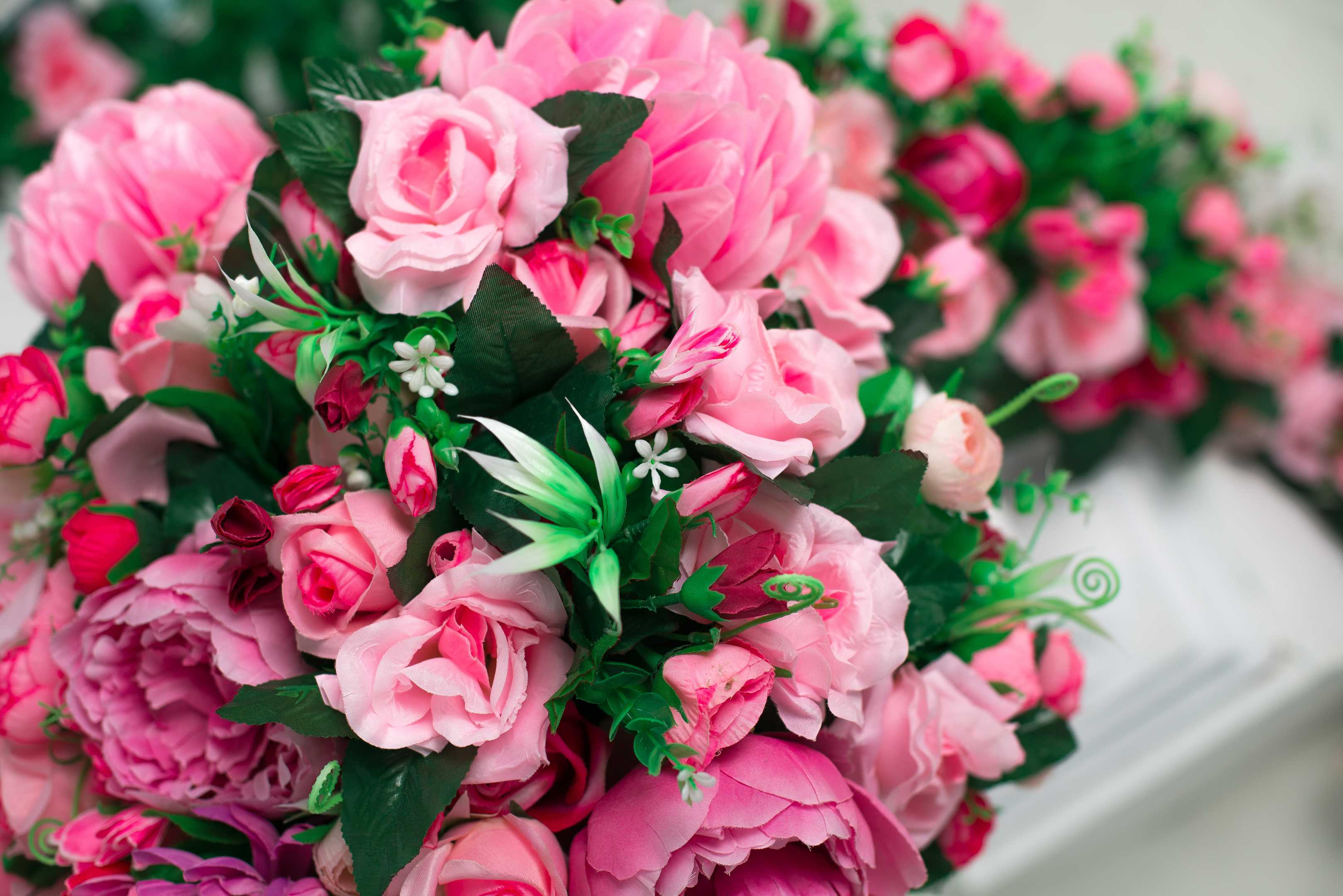 Silk Flowers Creations - Best Florist in Limavady, Derry