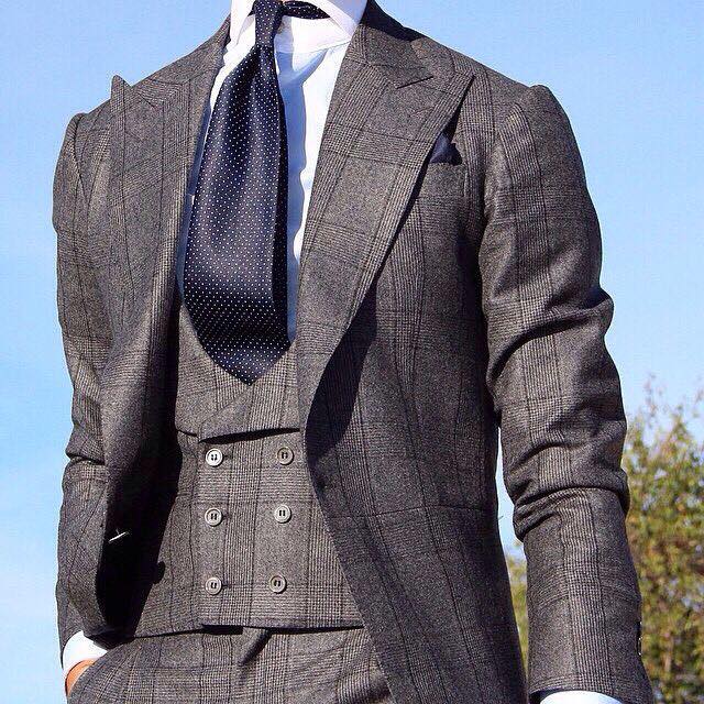 Made to measure - Bespoke tailoring - Manndiip - Best Tailor in Nottingham