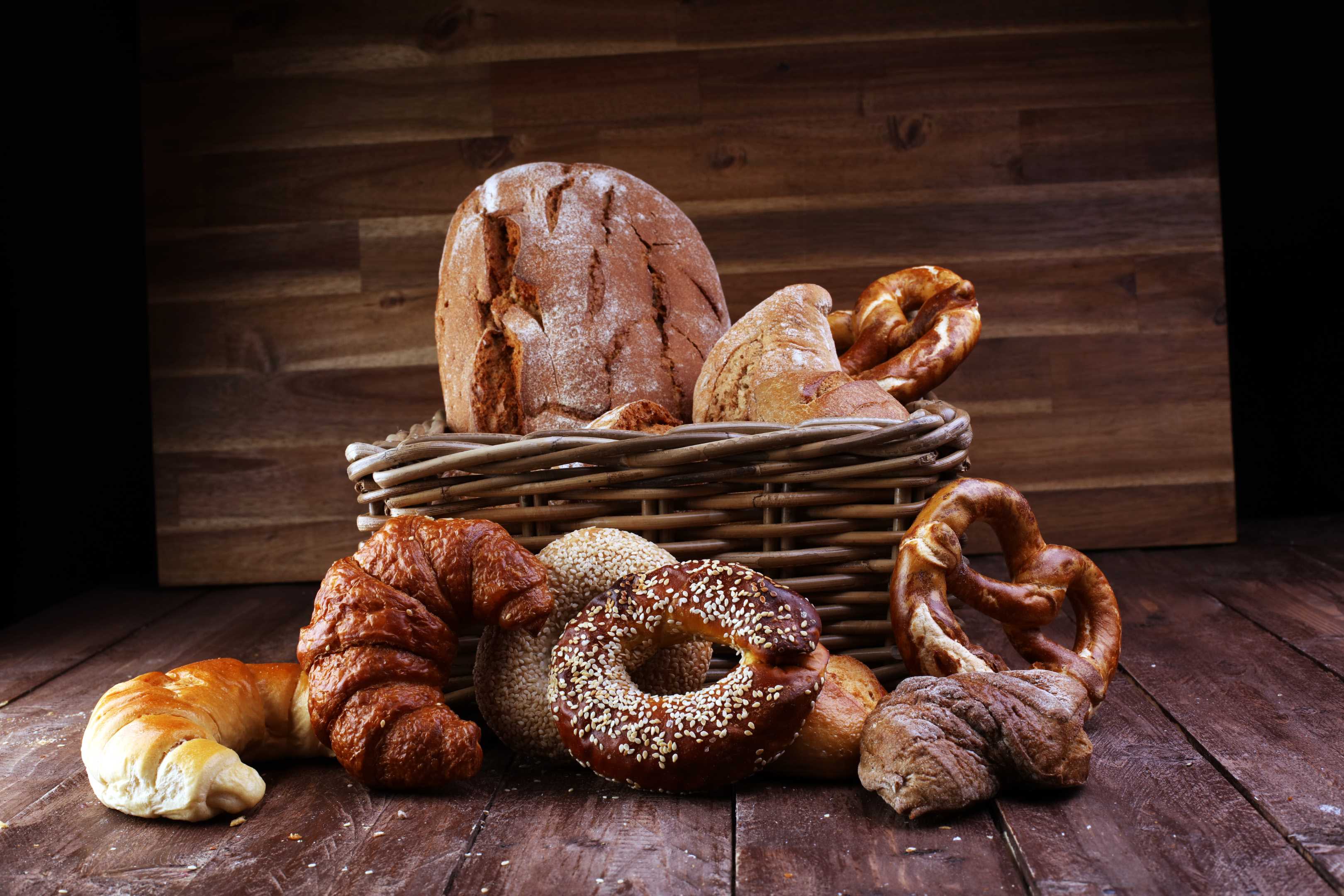 From Our Legendary Bakers to You - Fred's Bakery And Deli | Bakery and ...