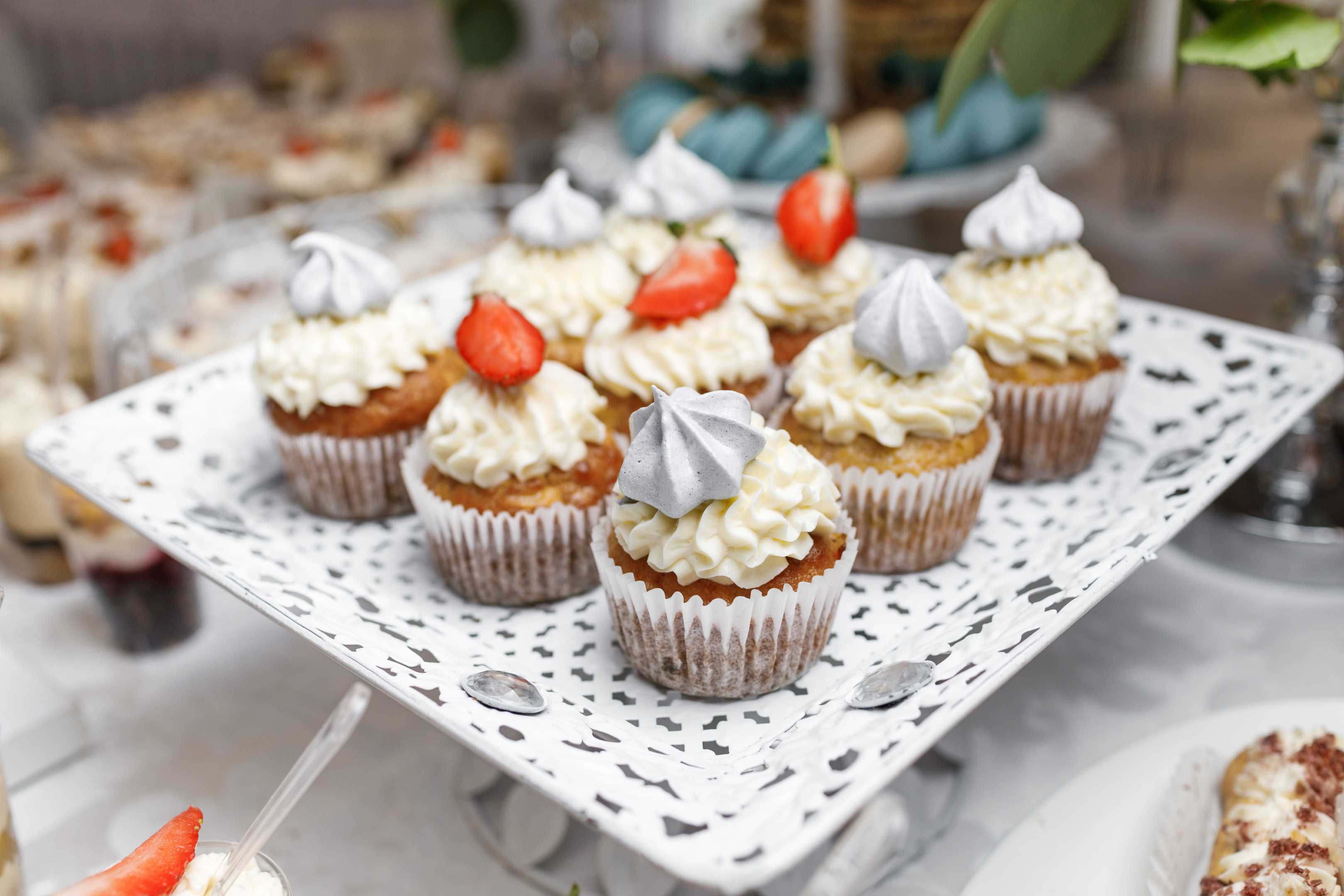 Simply Sugg’s Cakes & More | Baker and Event Planner in Cincinnati