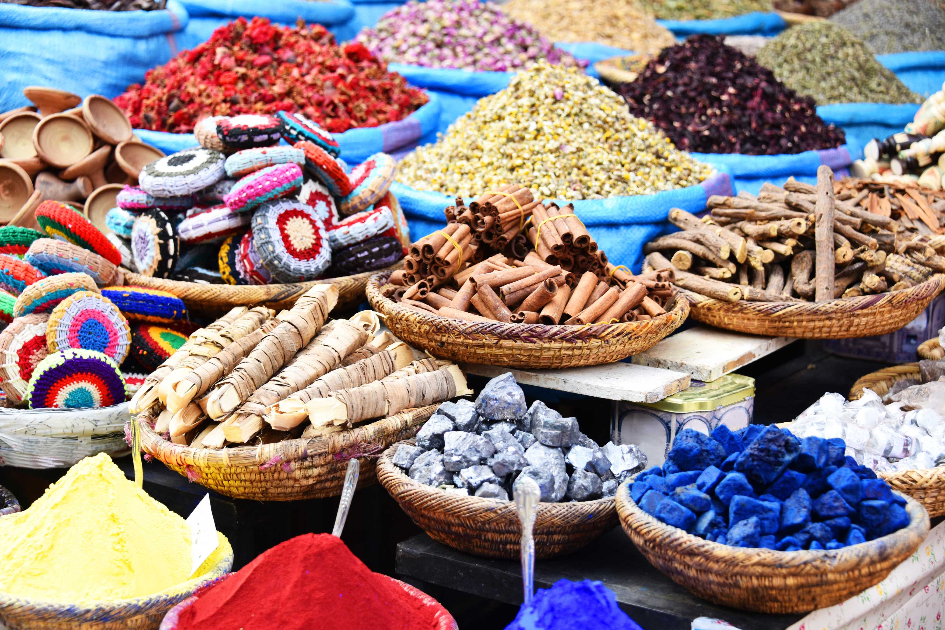 India Bazaar - Indian Retail & Wholesaler | Kent, WA