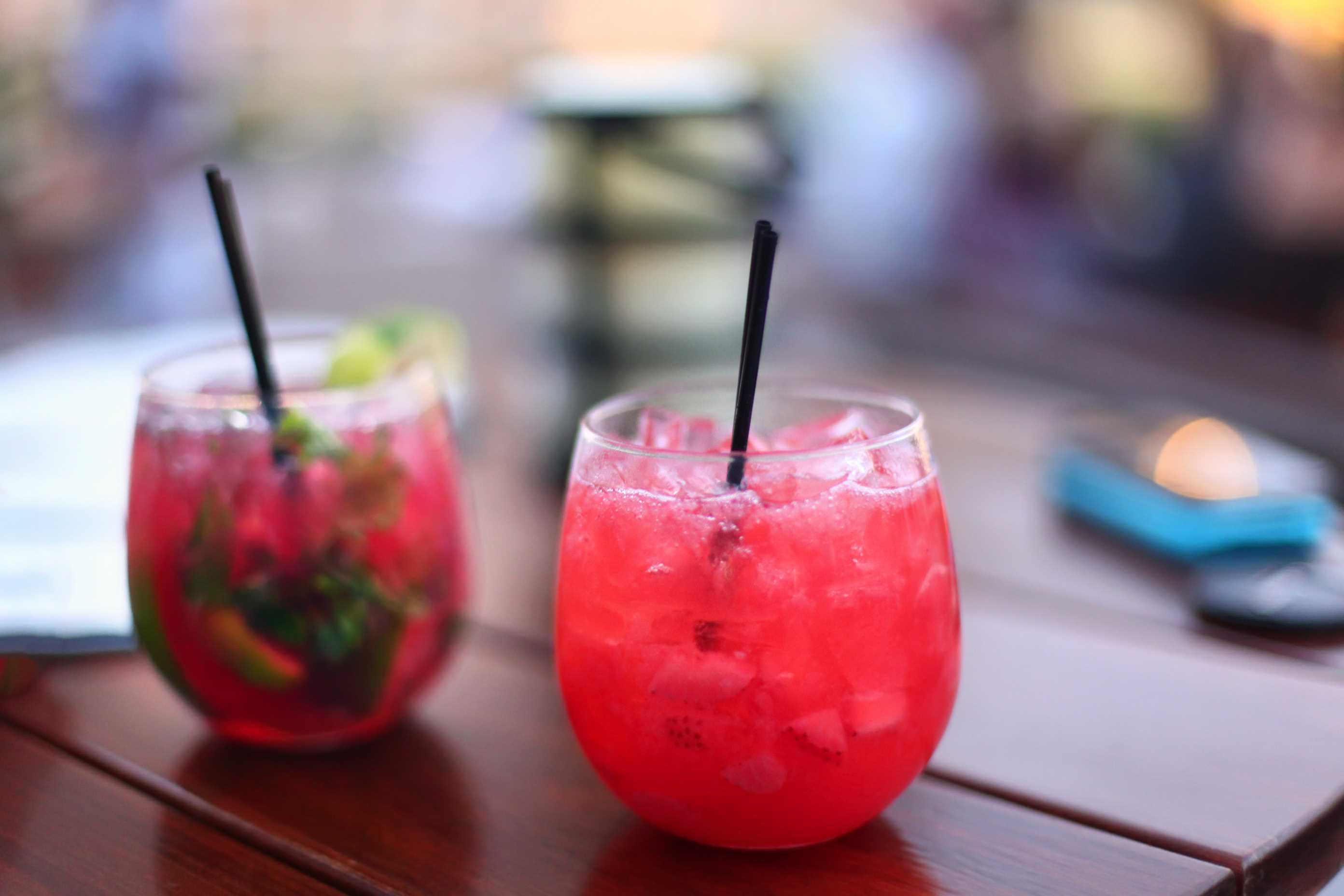 Barra Mixologia - Nuestros Servicios - Dperez Mixologia Mty | Bar de ...