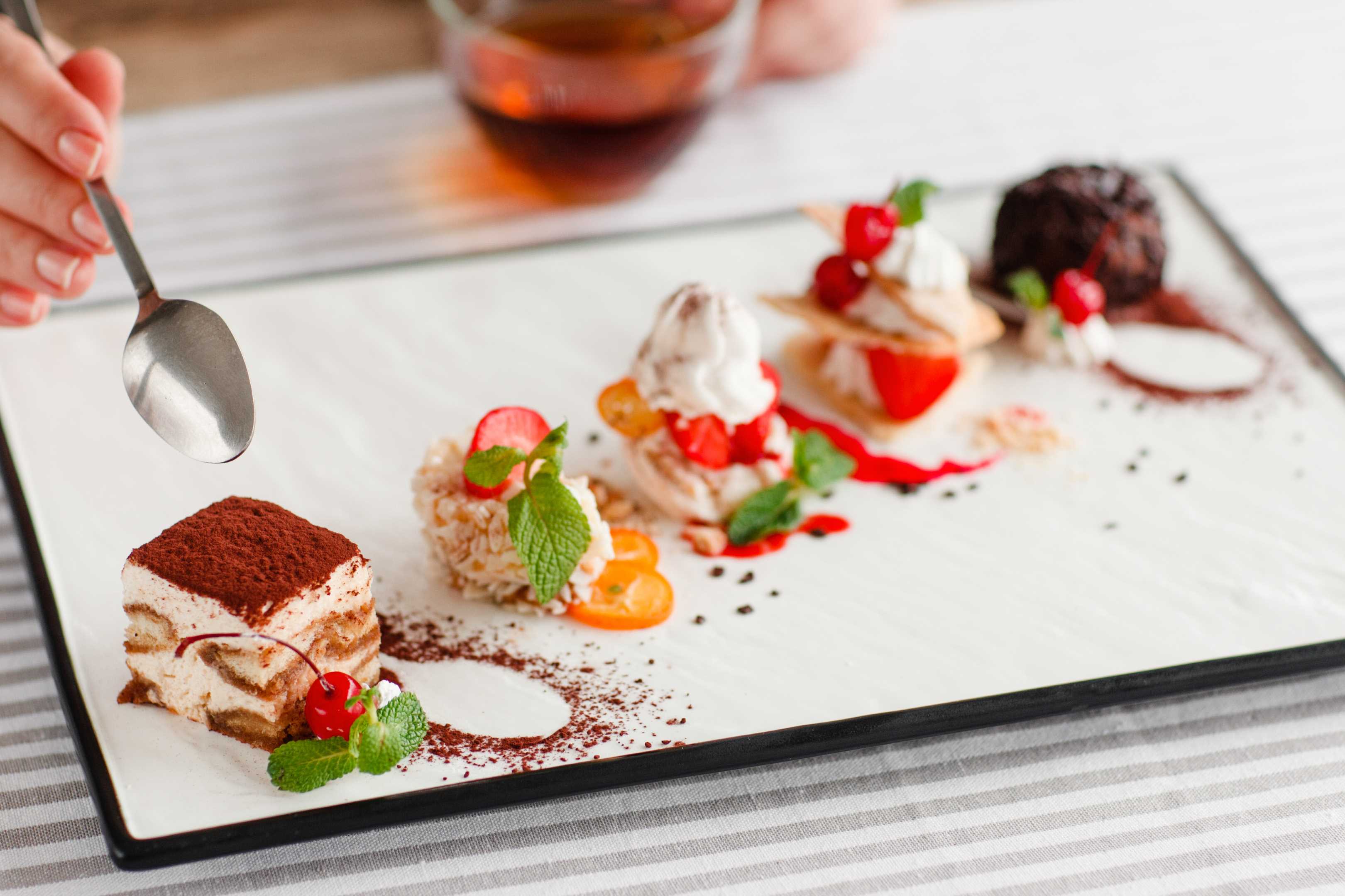 Laura R. Pastelería Isla | Repostería en Isla