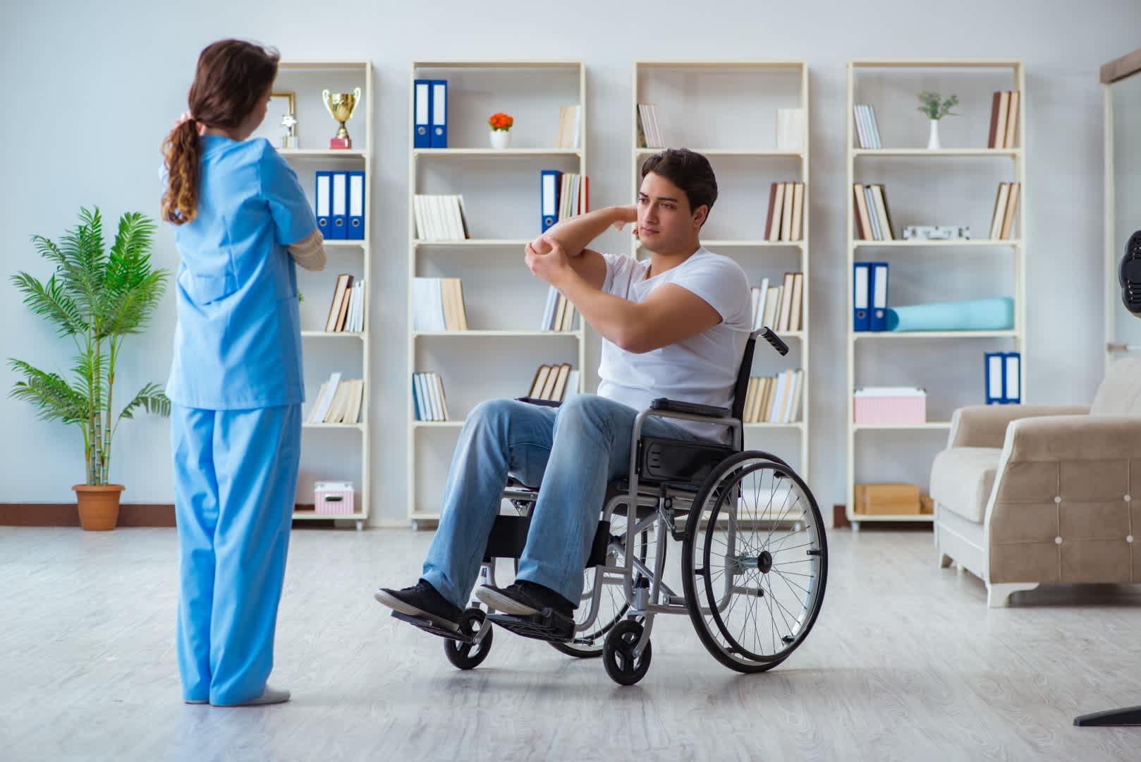 Premiere Home Health Care & Staffing LLC