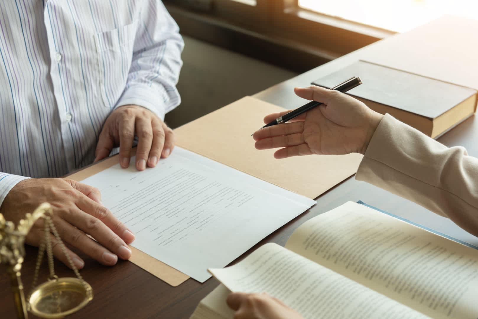Probate & Estate Attorney in Moore - Moore Probate & Estate | Probate ...
