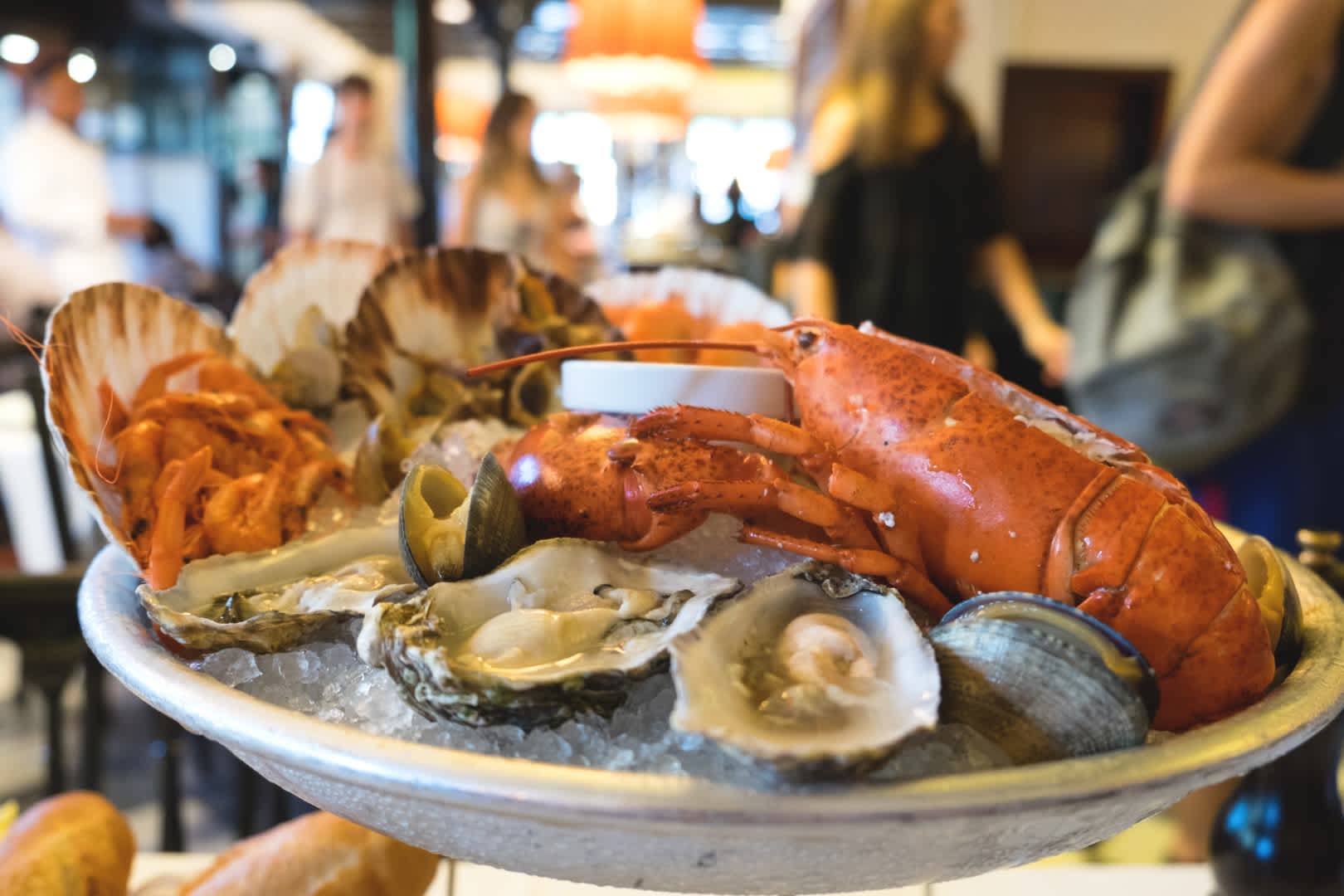 Blue Crabs Shack and Seafood | Seafood Restaurant in Tamarac, FL