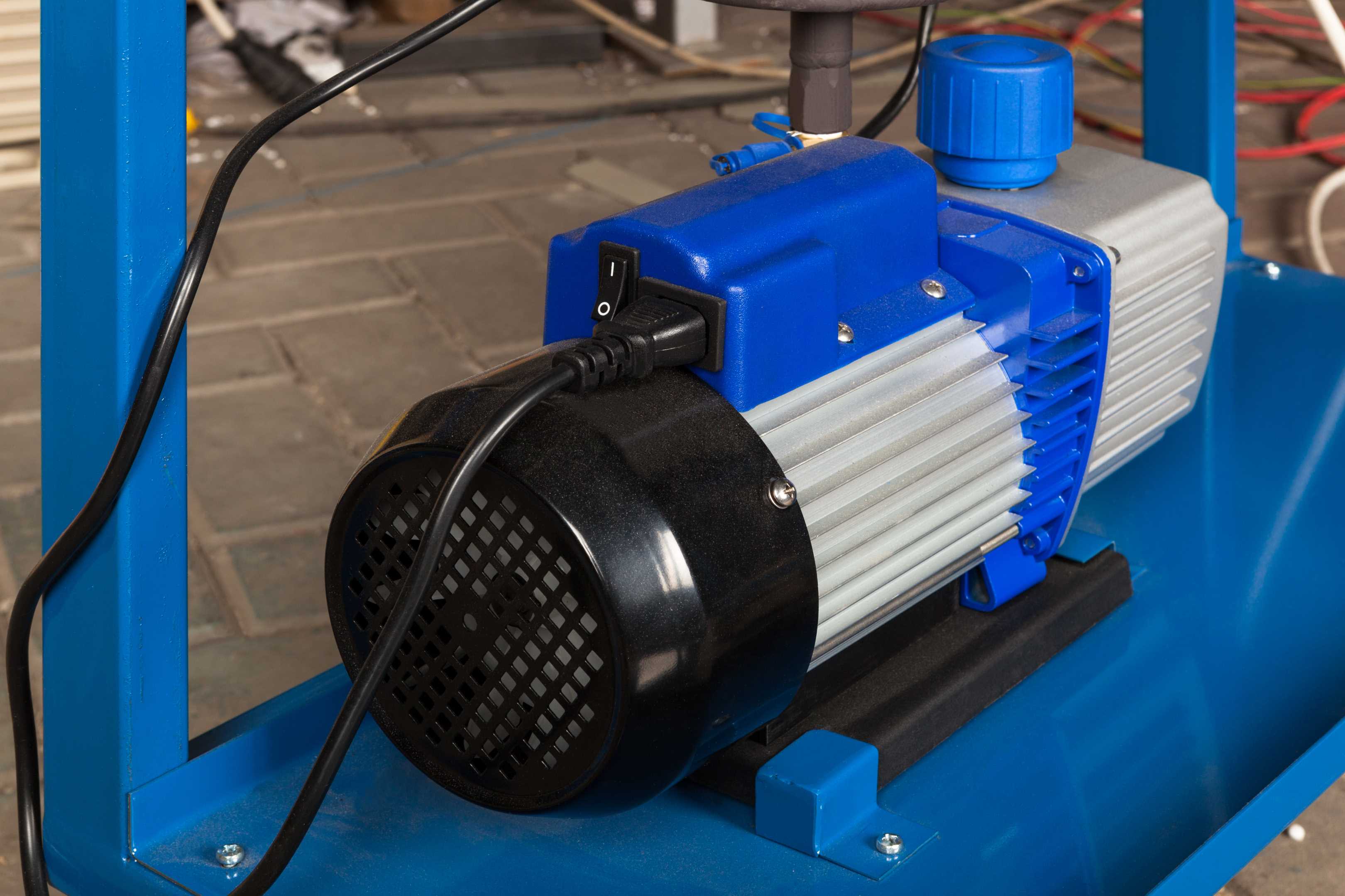 VM Power Generators | Power Generators Store in Chennai