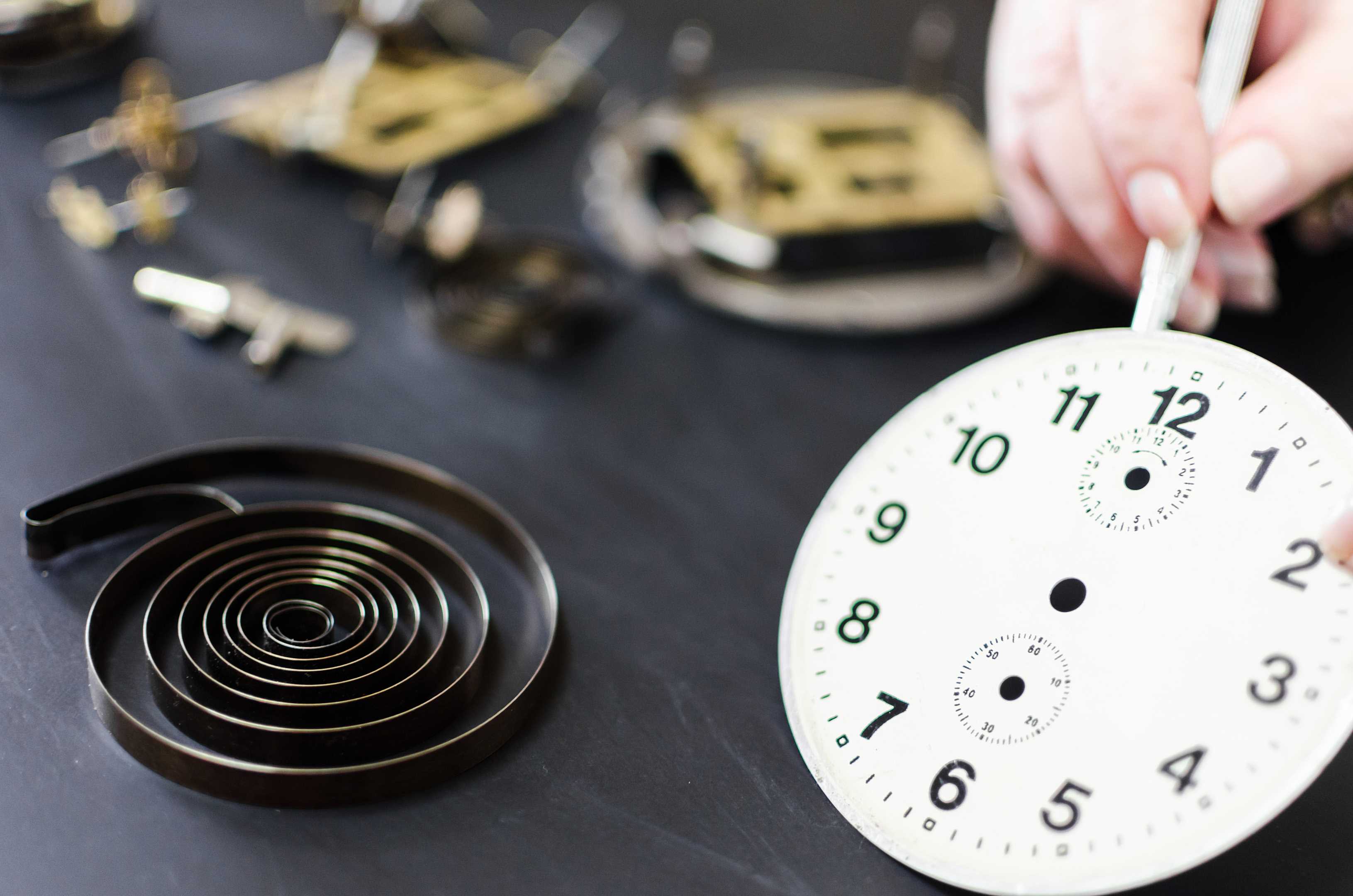 Hot Wheel Clocks X - Creative Art - Pomai Entertainment | Hawaiian ...