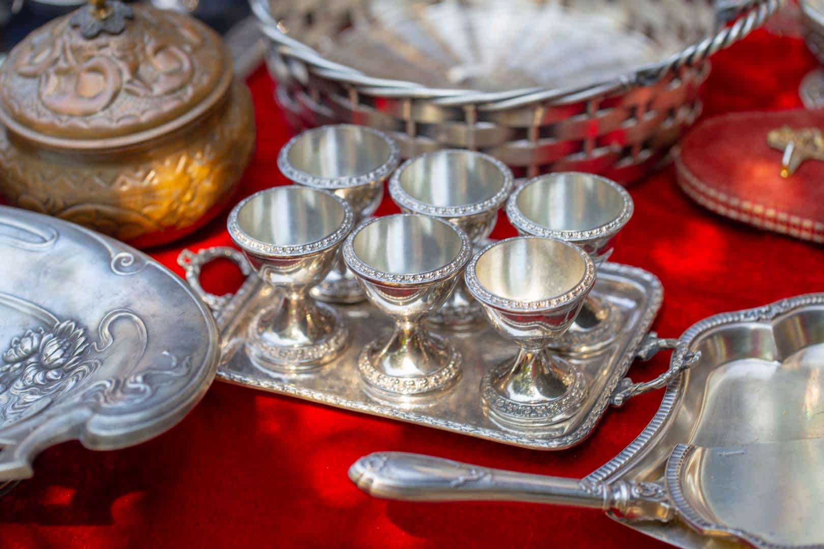 Dorset Vintage Emporium | Antique & Reproductions E-Commerce | Poole