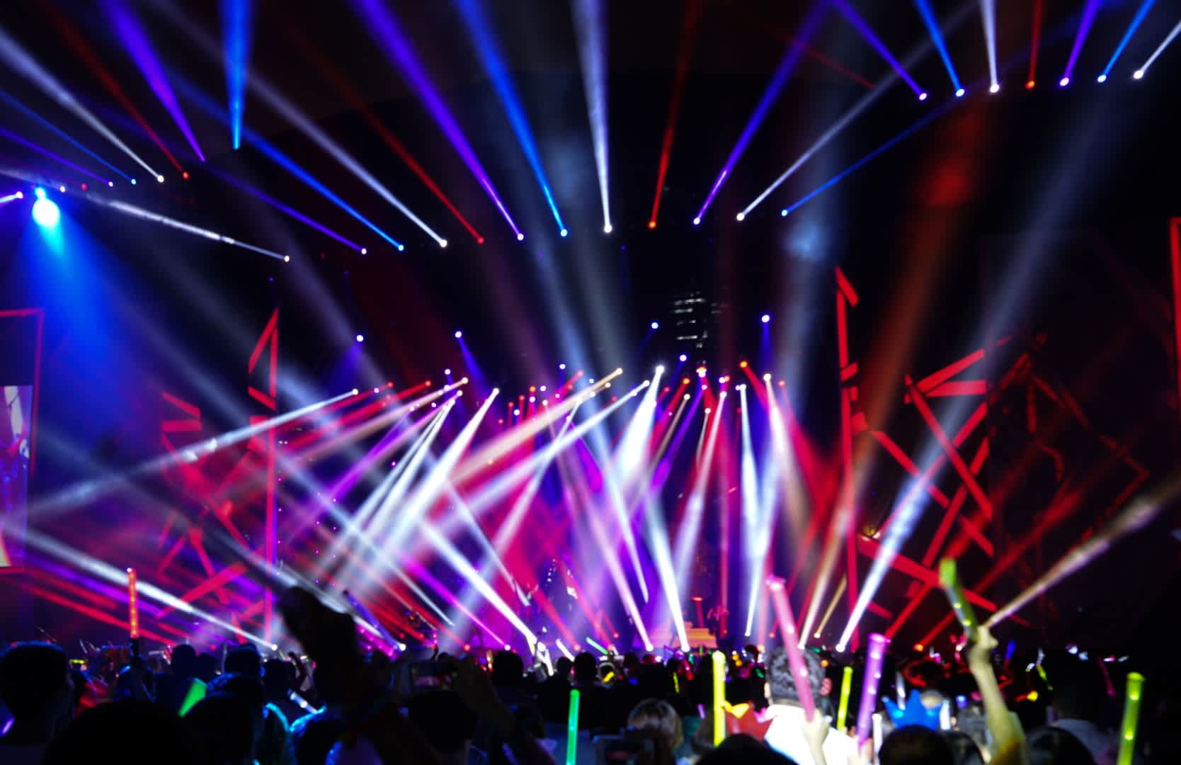 All-Star Pro - Entertainment Agency | Oklahoma City