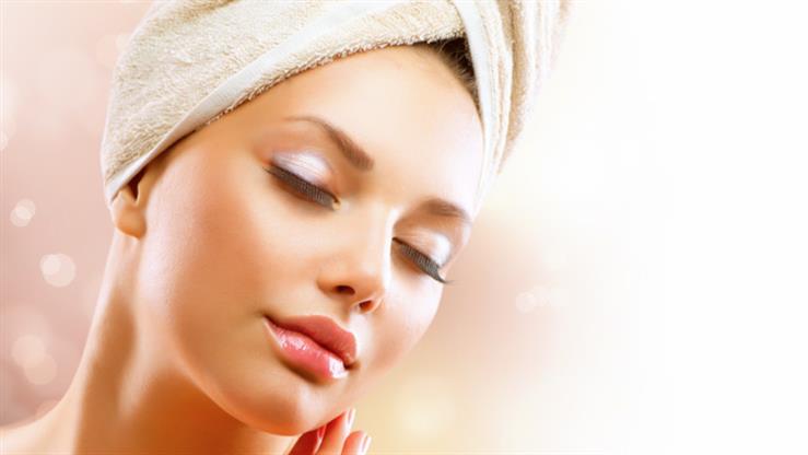 Skin Exfoliating Facial - Acne, Scars & Facial Spots - Maariya's Beauty ...