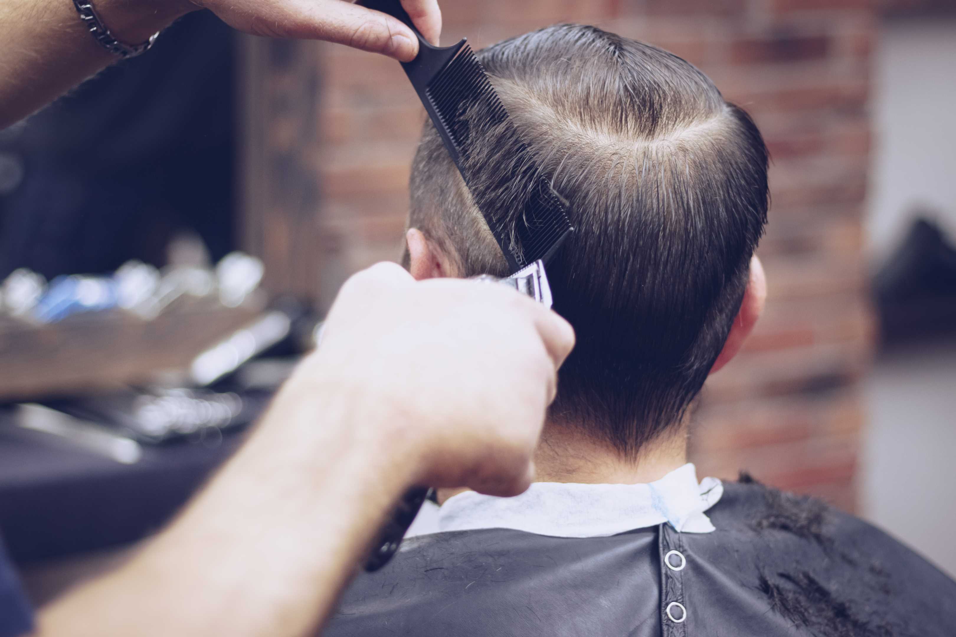 Barber Fashion & Technology | Barbero en Ticul