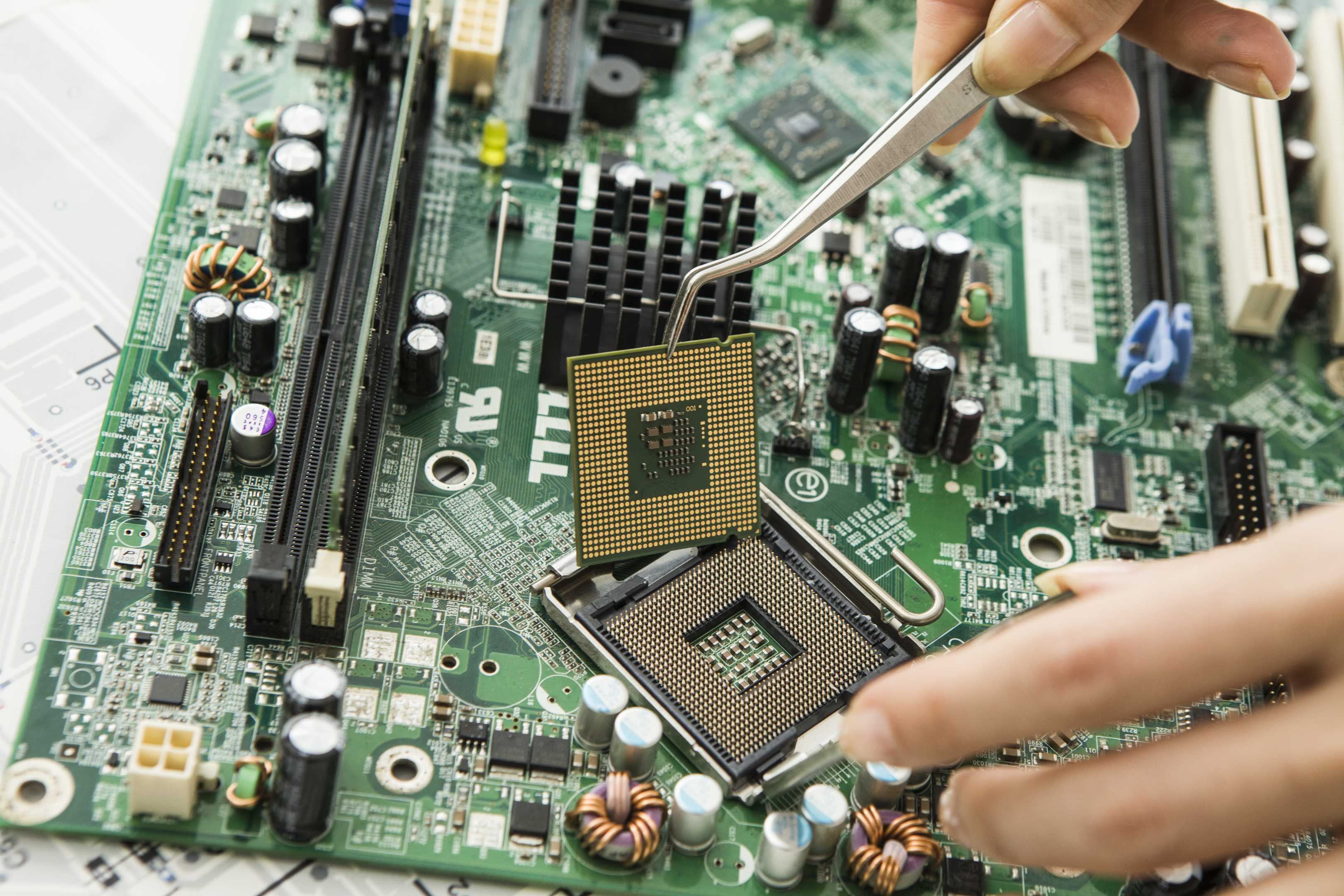 Electronics Repair Shop | SAM Electronics