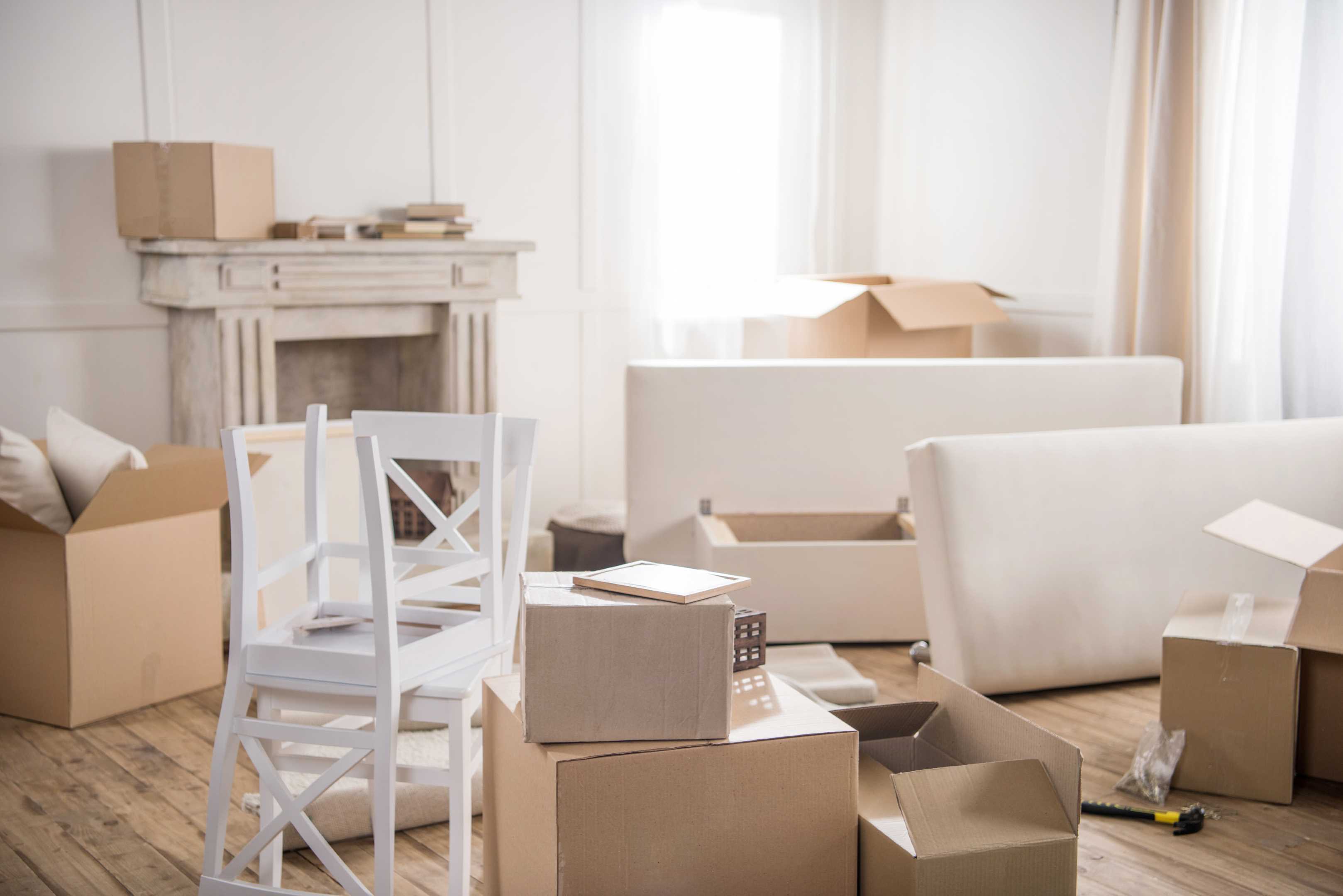 PackMan-Z | Moving & Packing Services in Fort Worth, TX