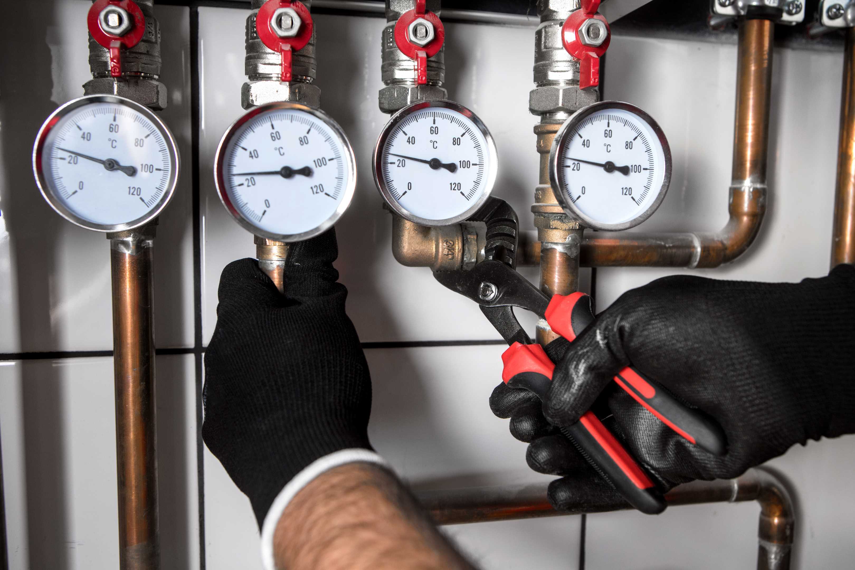 Green Heating and Plumbing | Heating And Plumbing Services | Greenford