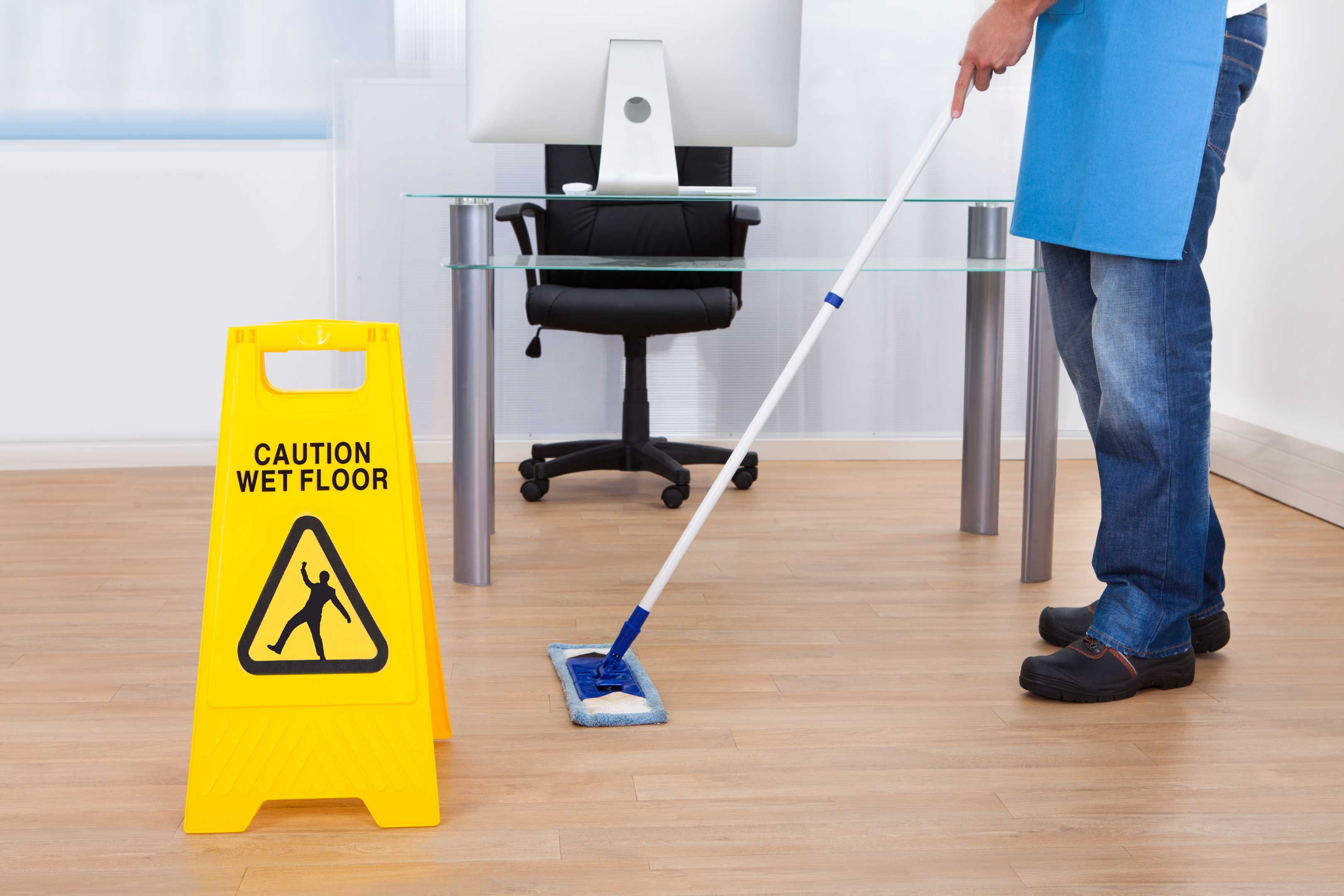 All Aspects Lancashire Cleaning Services | Blackpool