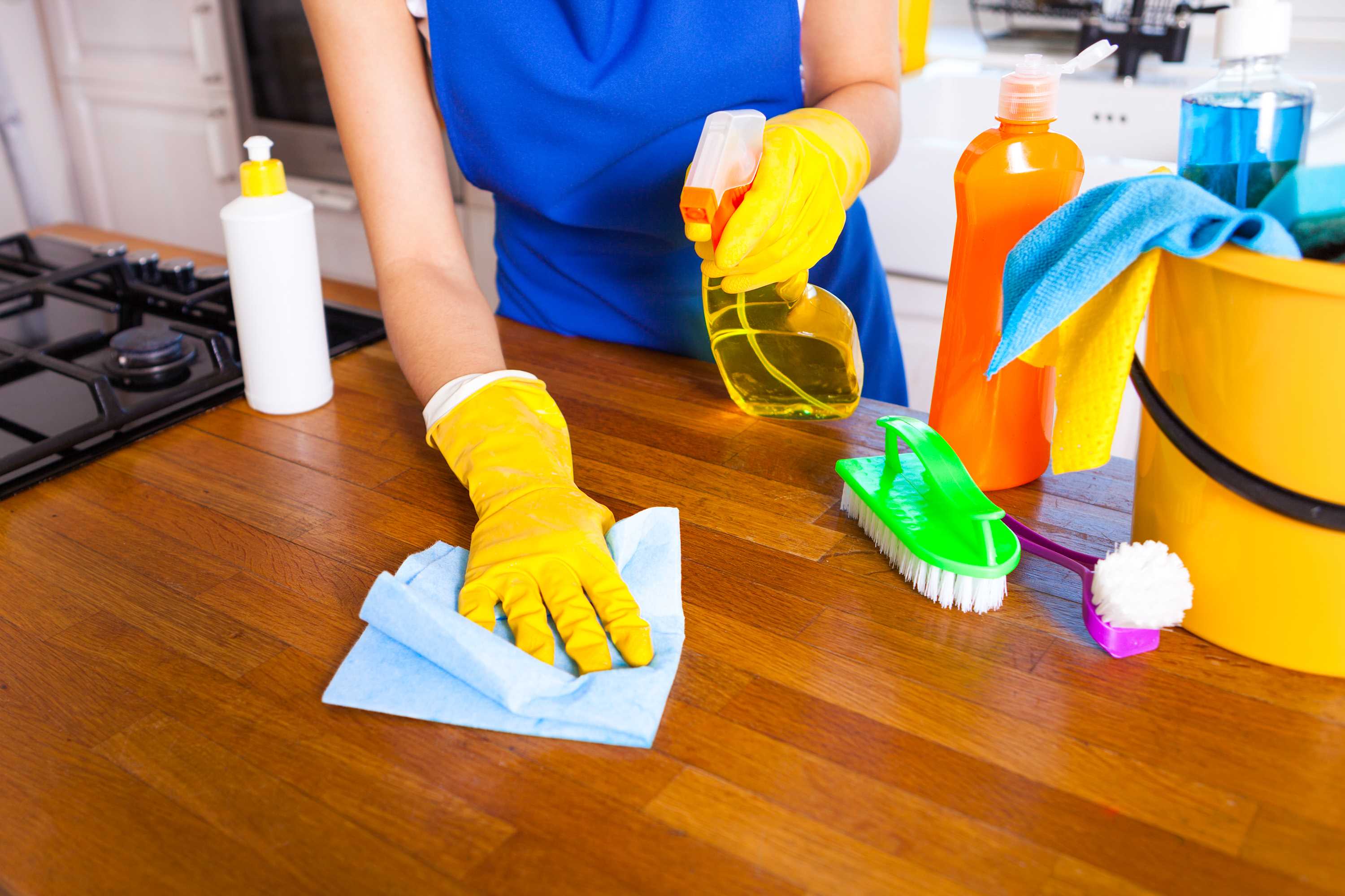 Domestic Cleaners In Jersey Channel Islands at Erica Laforge blog