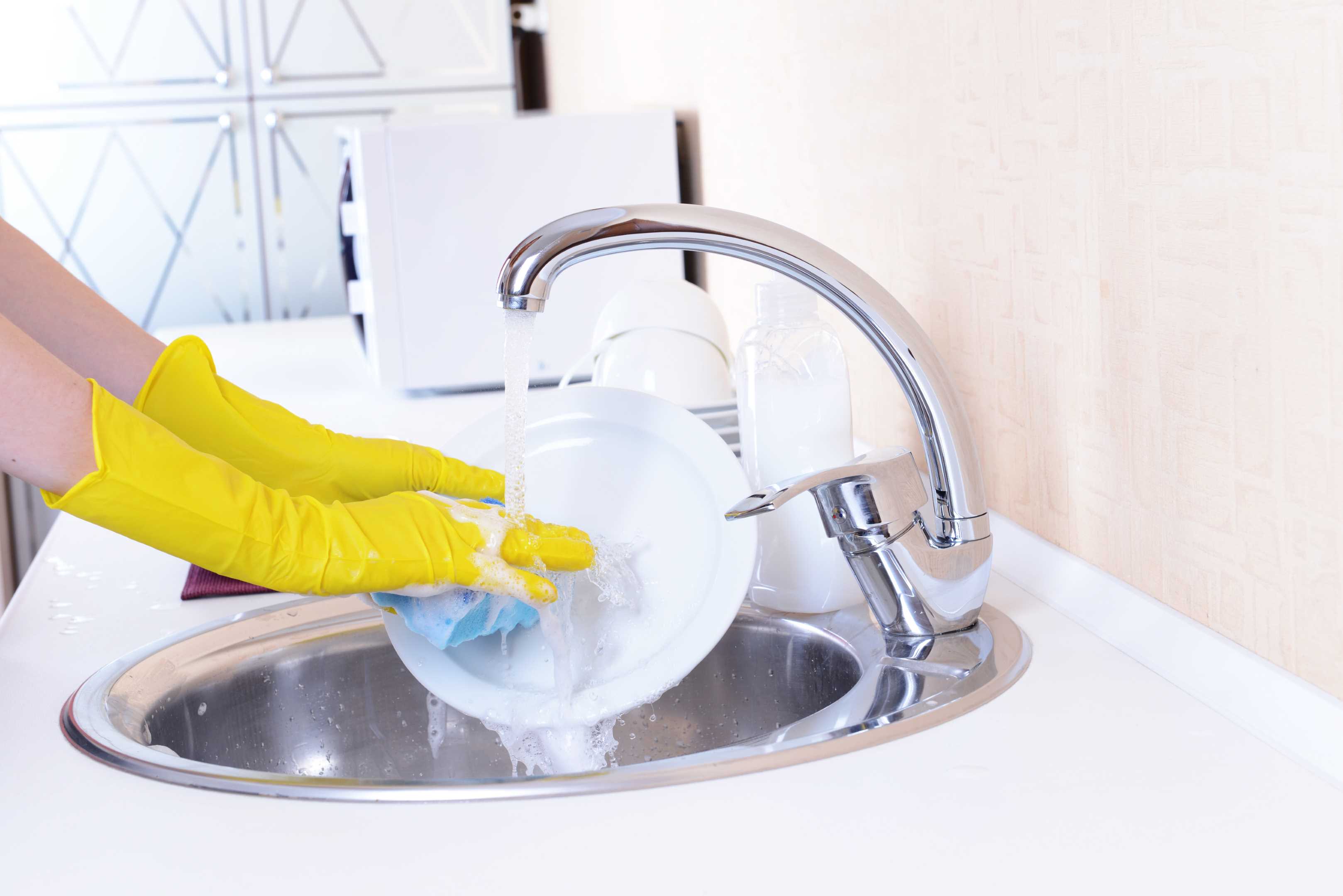 Perfect Touch Cleaning Service - Domestic Cleaner | Houston