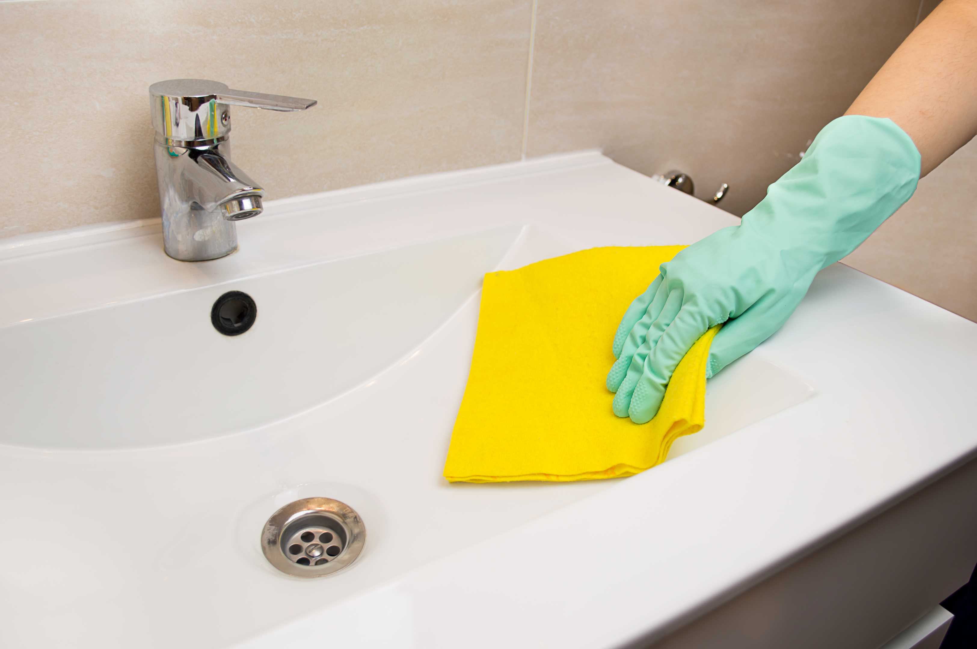 Our cleaners are hard-working and caring - Domestic Cleaner | Canny ...