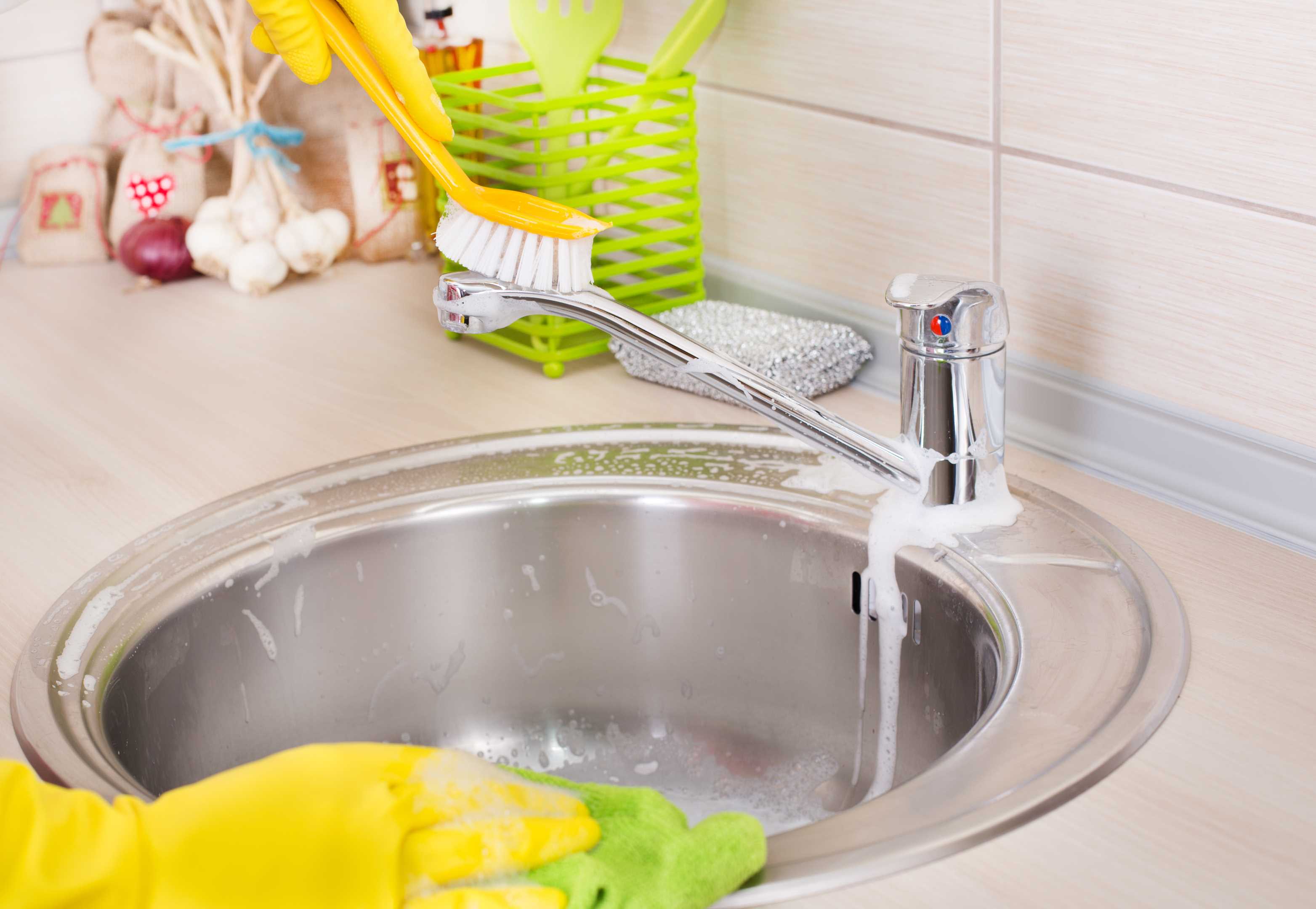 Rodriguez Cleaning Services | West Sacramento, CA