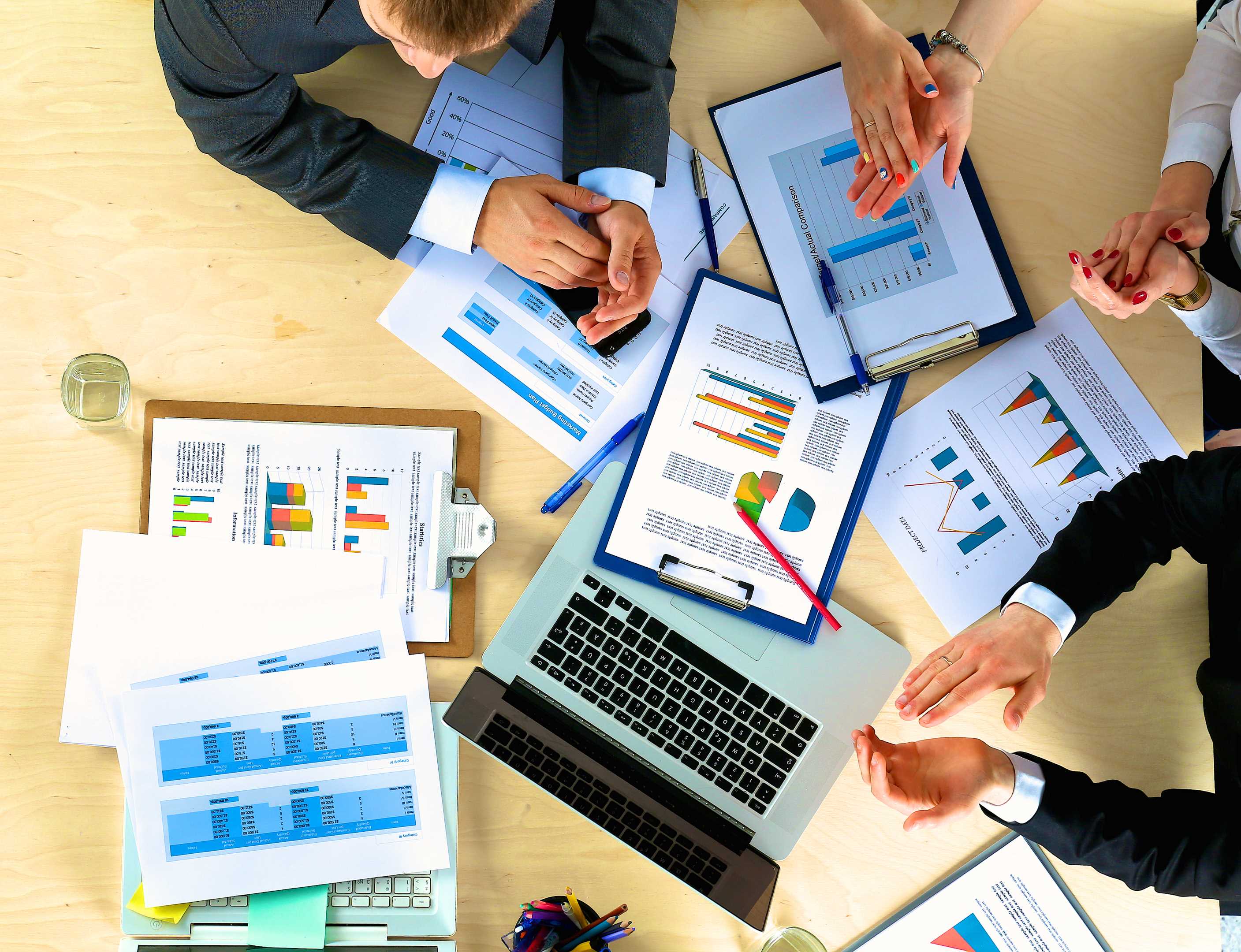 Our Consulting Philosophy Inter Services And Supplies Inc