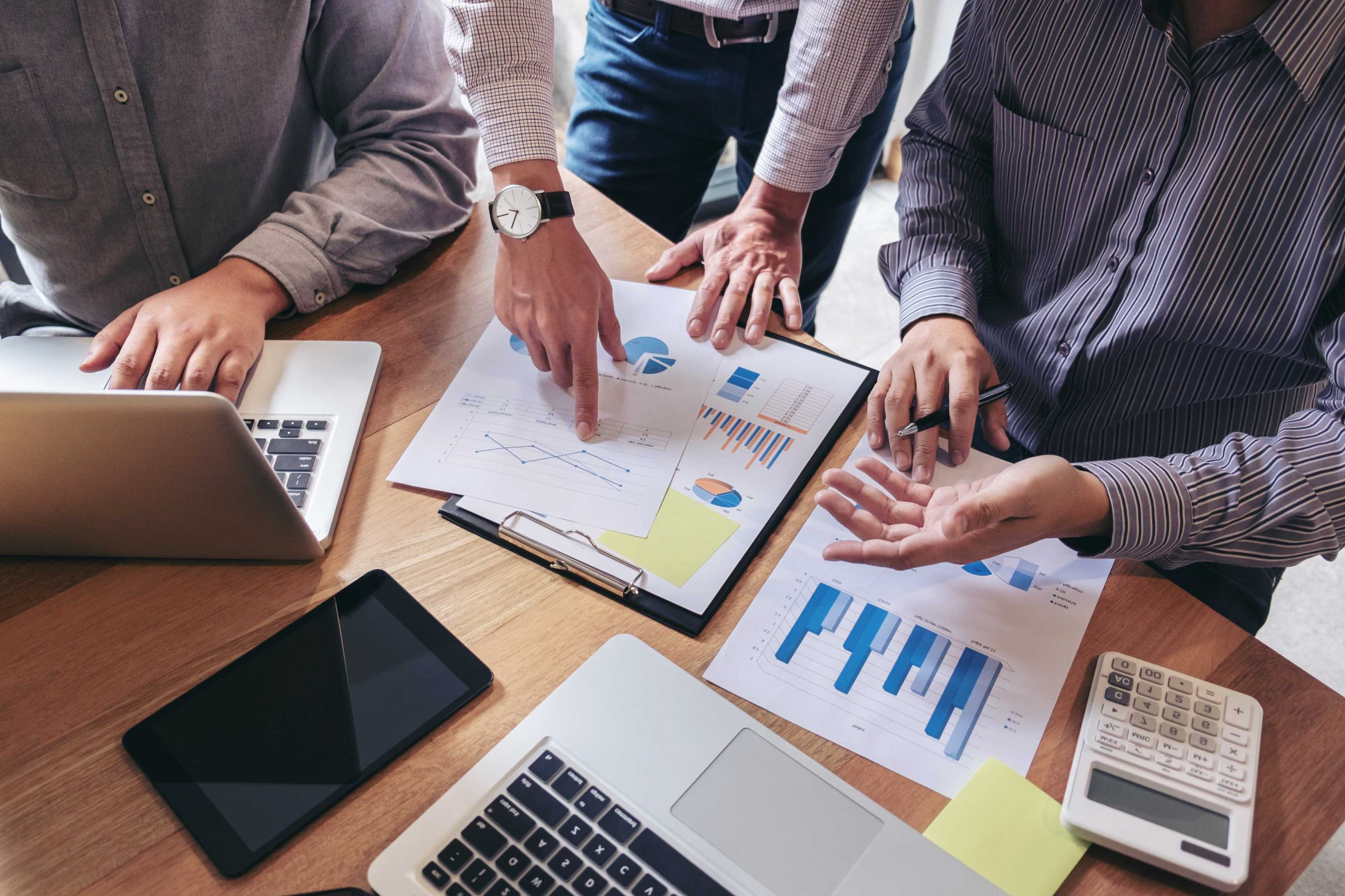 Project Management - HR Consultant Services - Interims in HR - HR ...