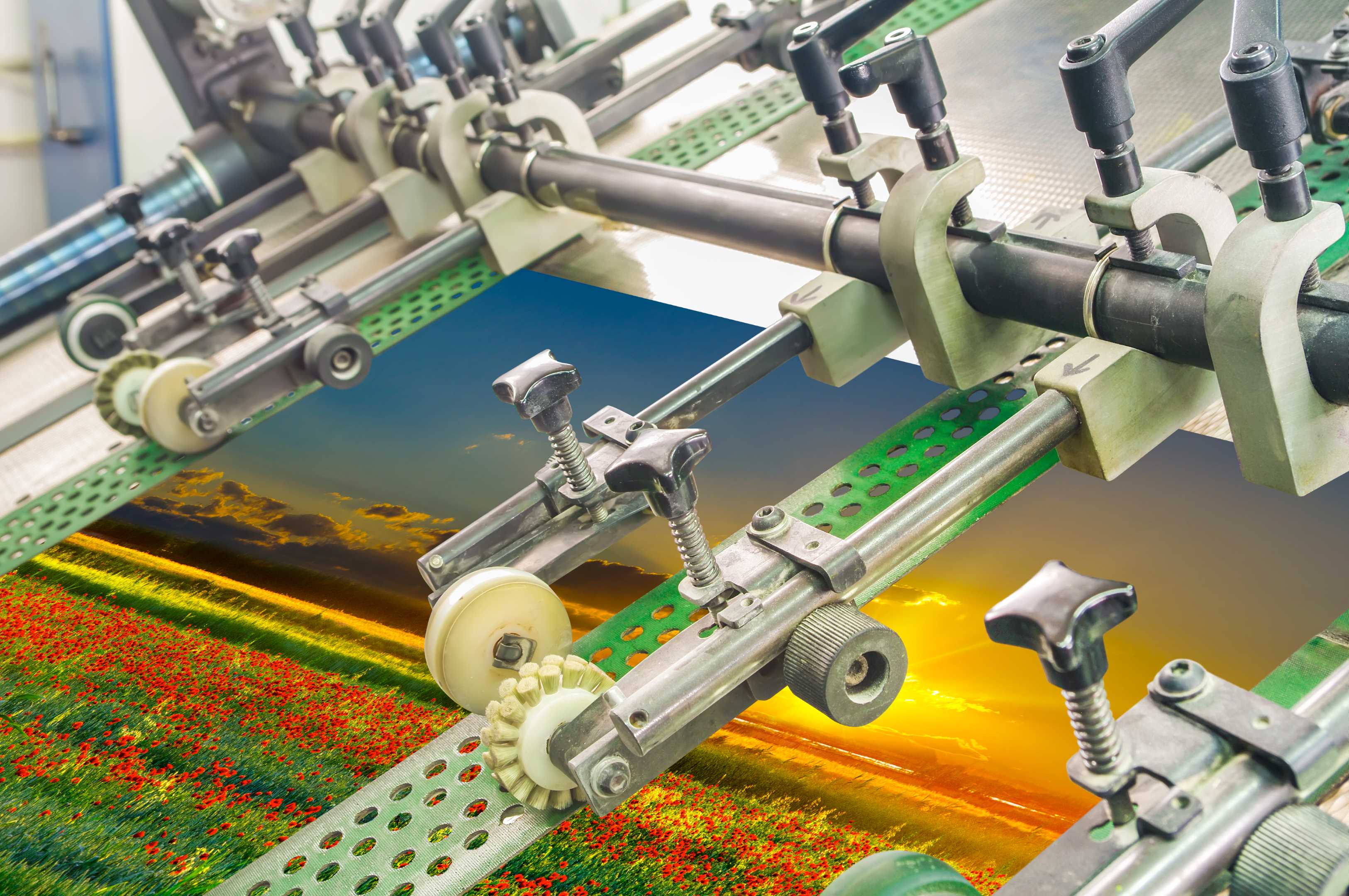 Forec@ | Ecatepec de Morelos Impresión y diseño