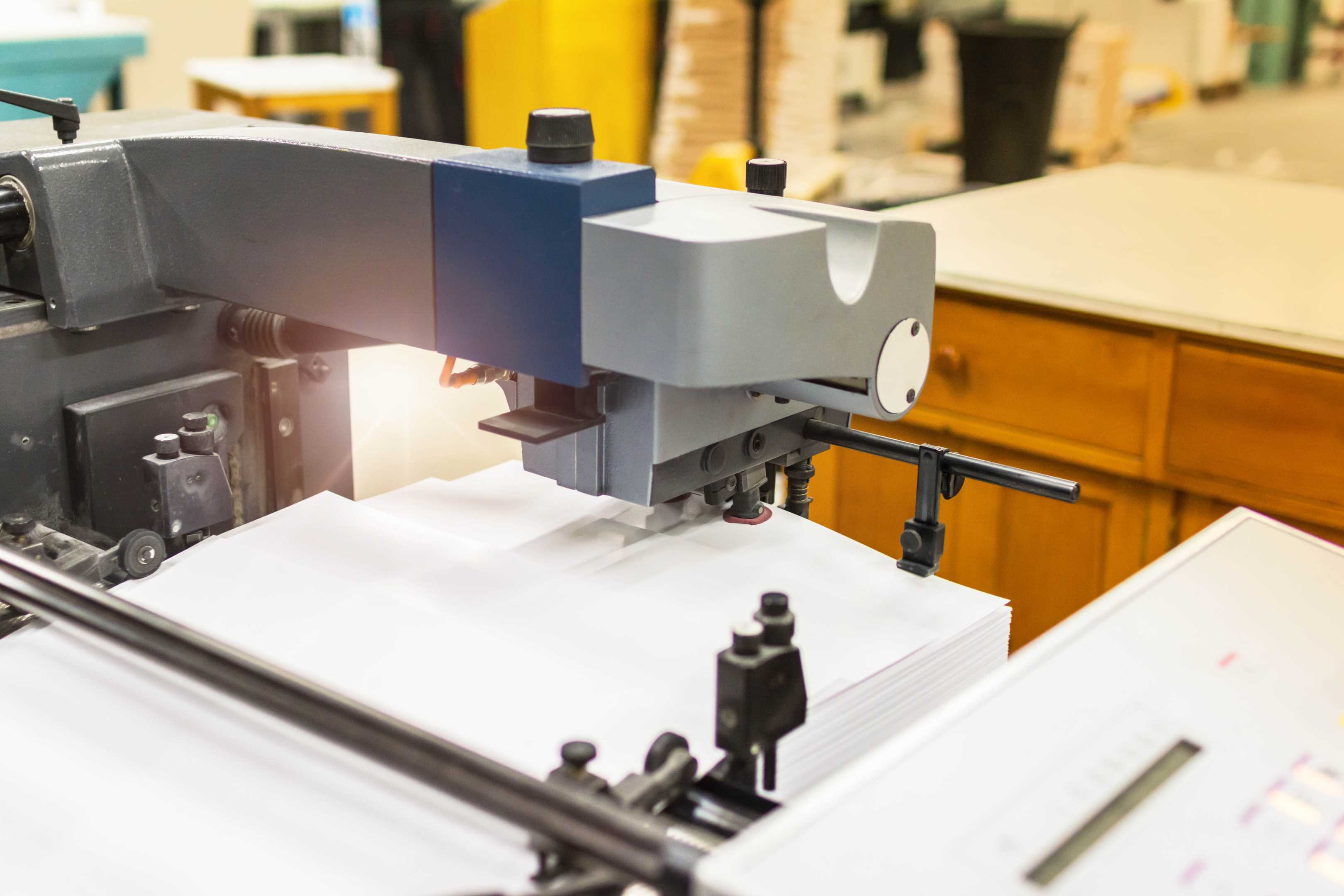 Impresión rápida y asequible - Impresos Morales | Ciudad de México ...