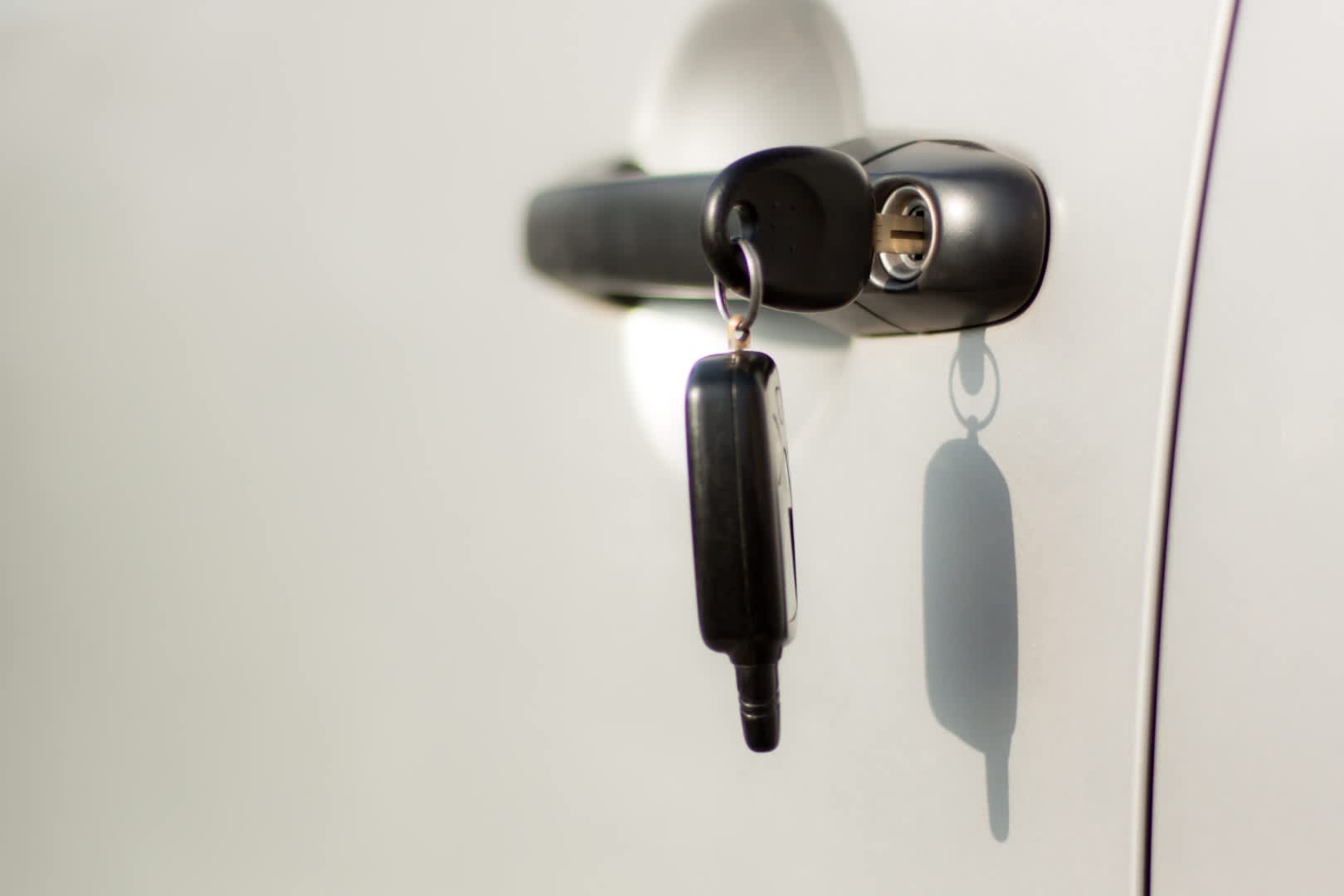 Dupli Keys | Cerrajero de coches en El Ejido