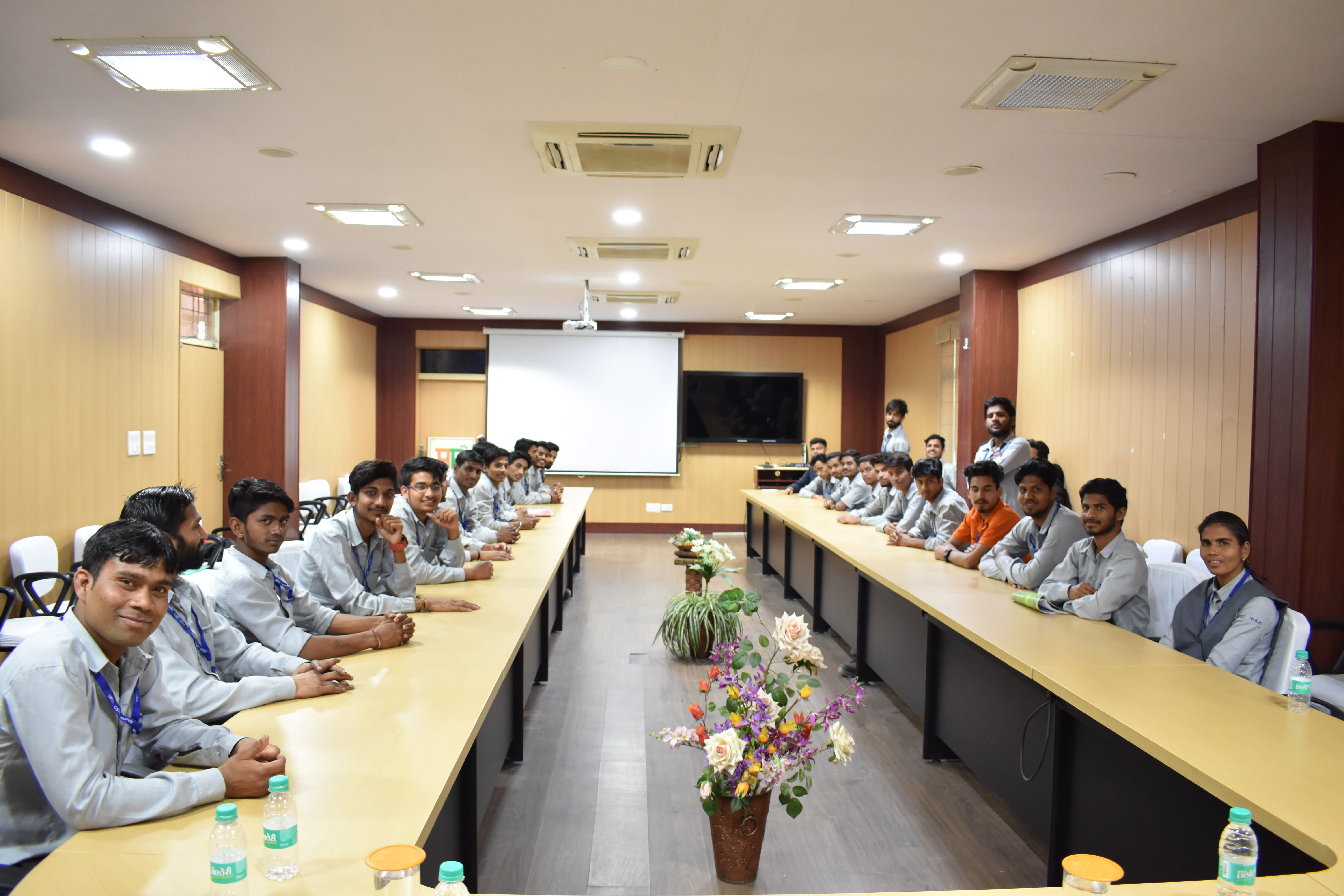 College | Training Centre in Jaipur