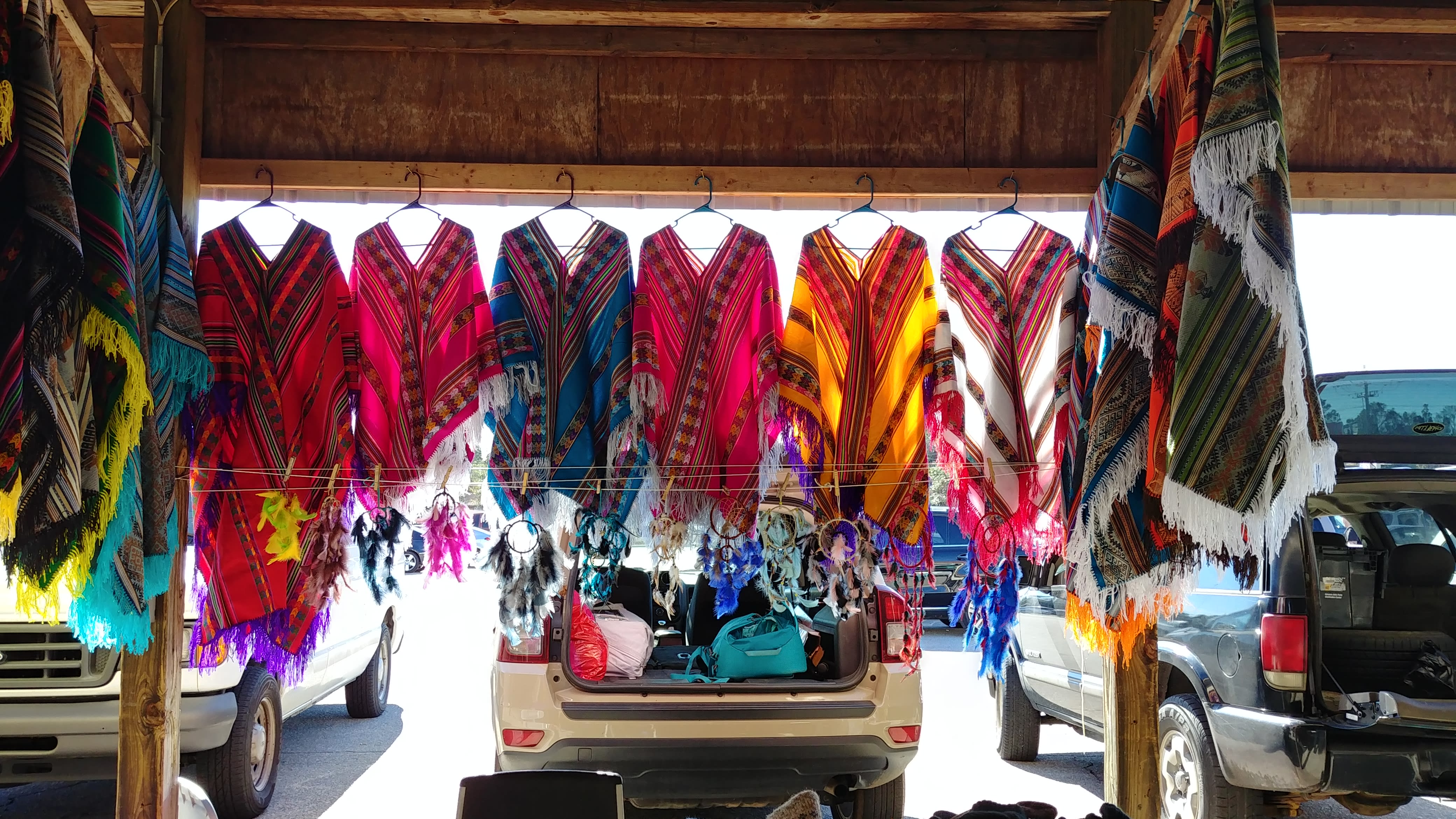 Inca Indigenous Handmade Crafts - Clothing Store in Columbia