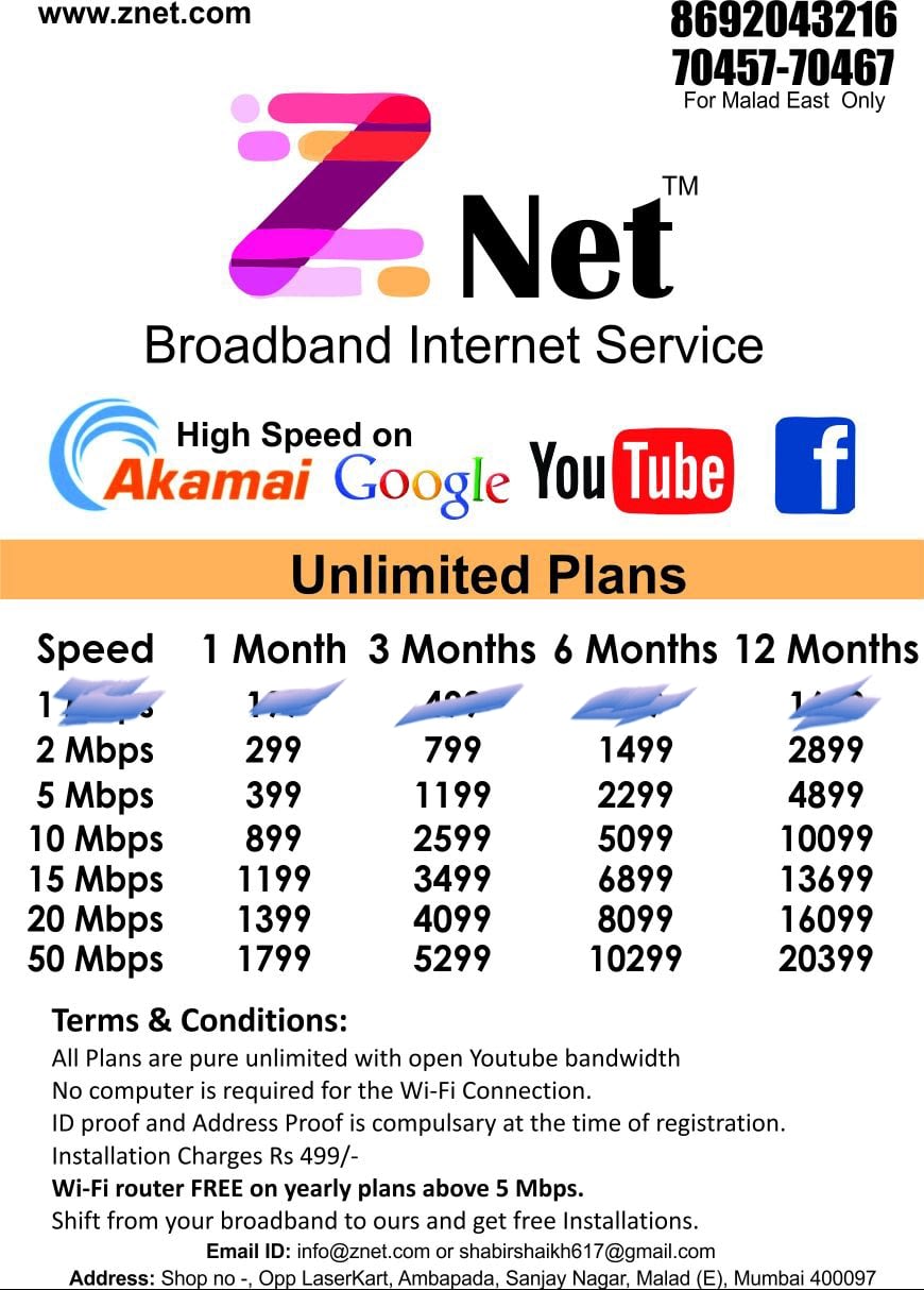 IT Consultant | Z-Net