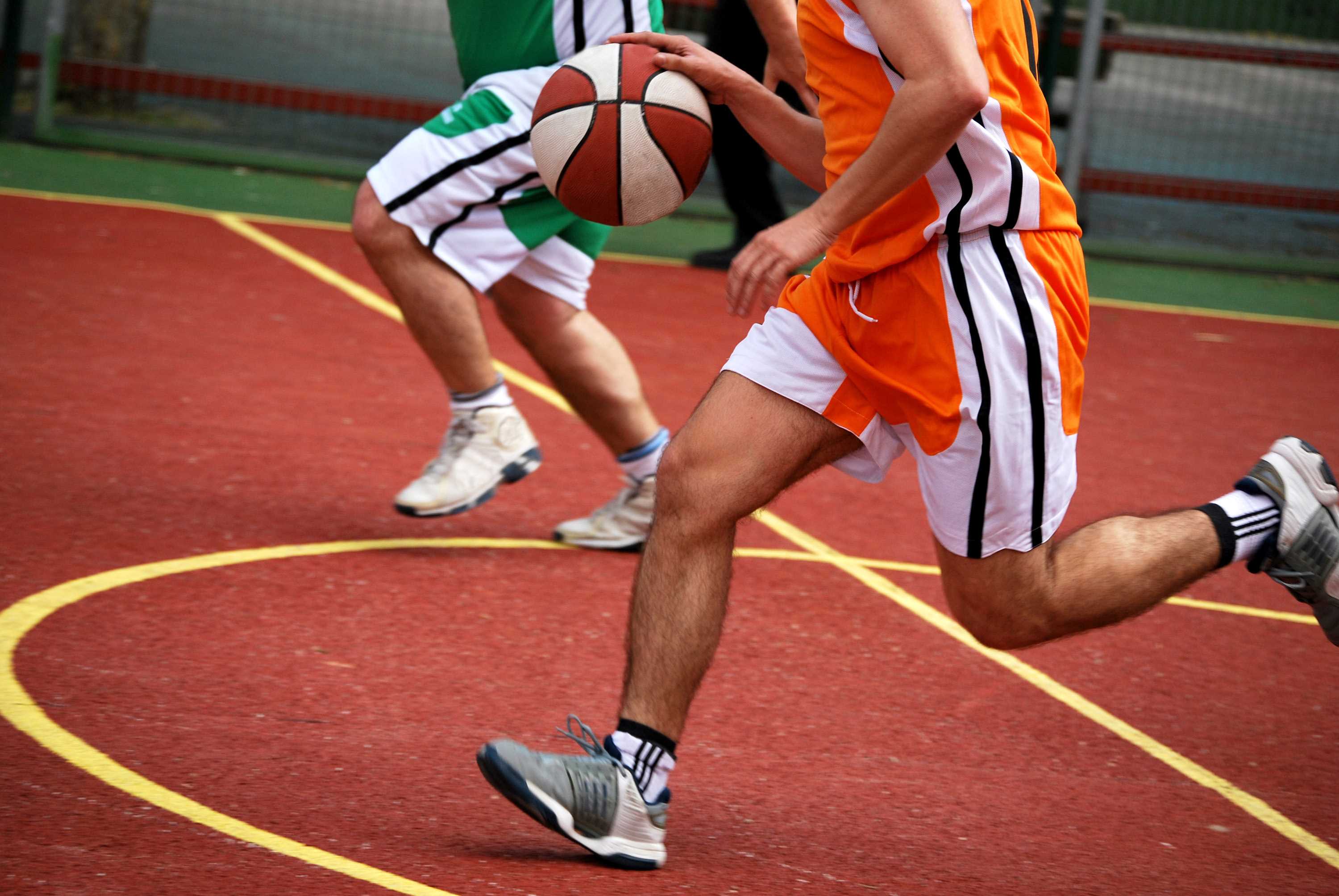 Stage Basquet | Asociación de basquetbol en Playa del Carmen
