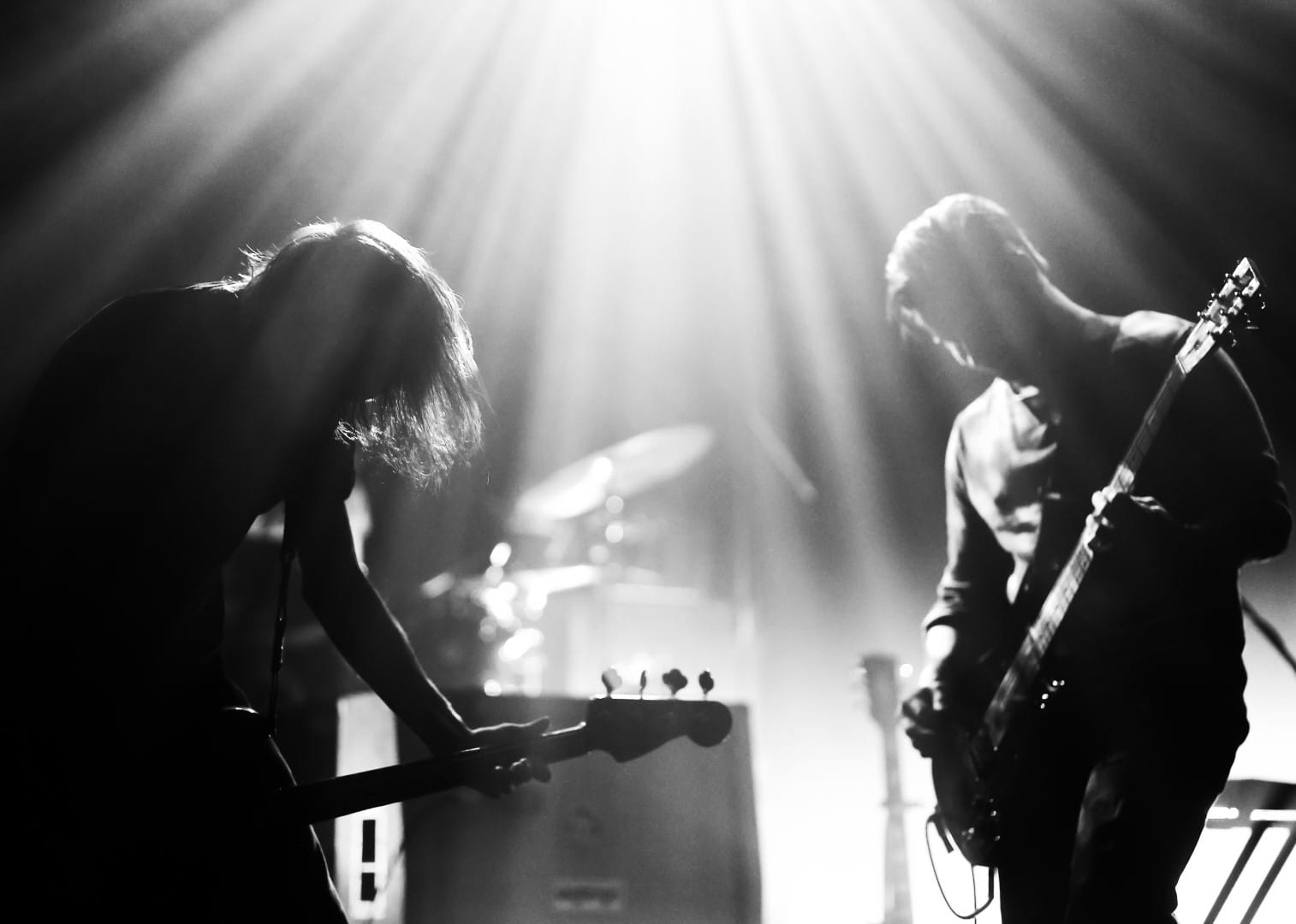 Isaac Fletcher | Long Beach Music Artist