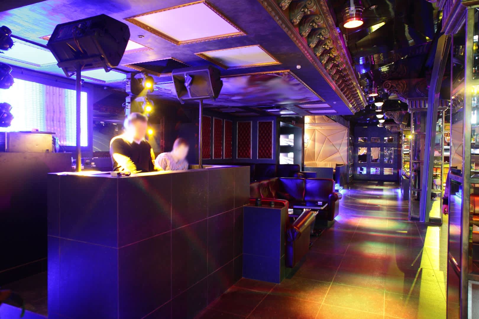 Clubs - Mobile DJ - DJ Havoc - Event DJ | Rock Hill