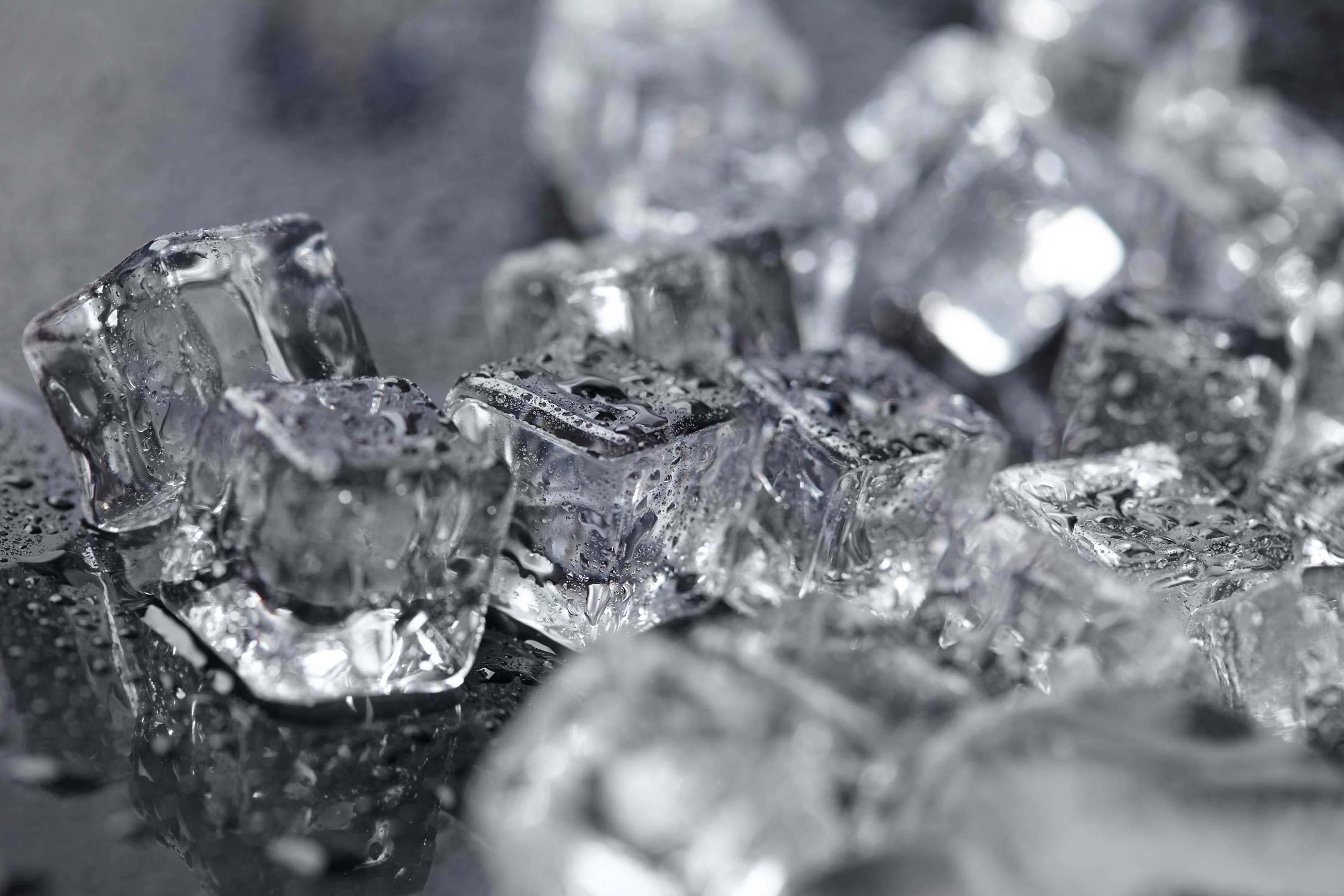 Cubo Ice Hielo Gourmet - Tienda de hielo | Arequipa