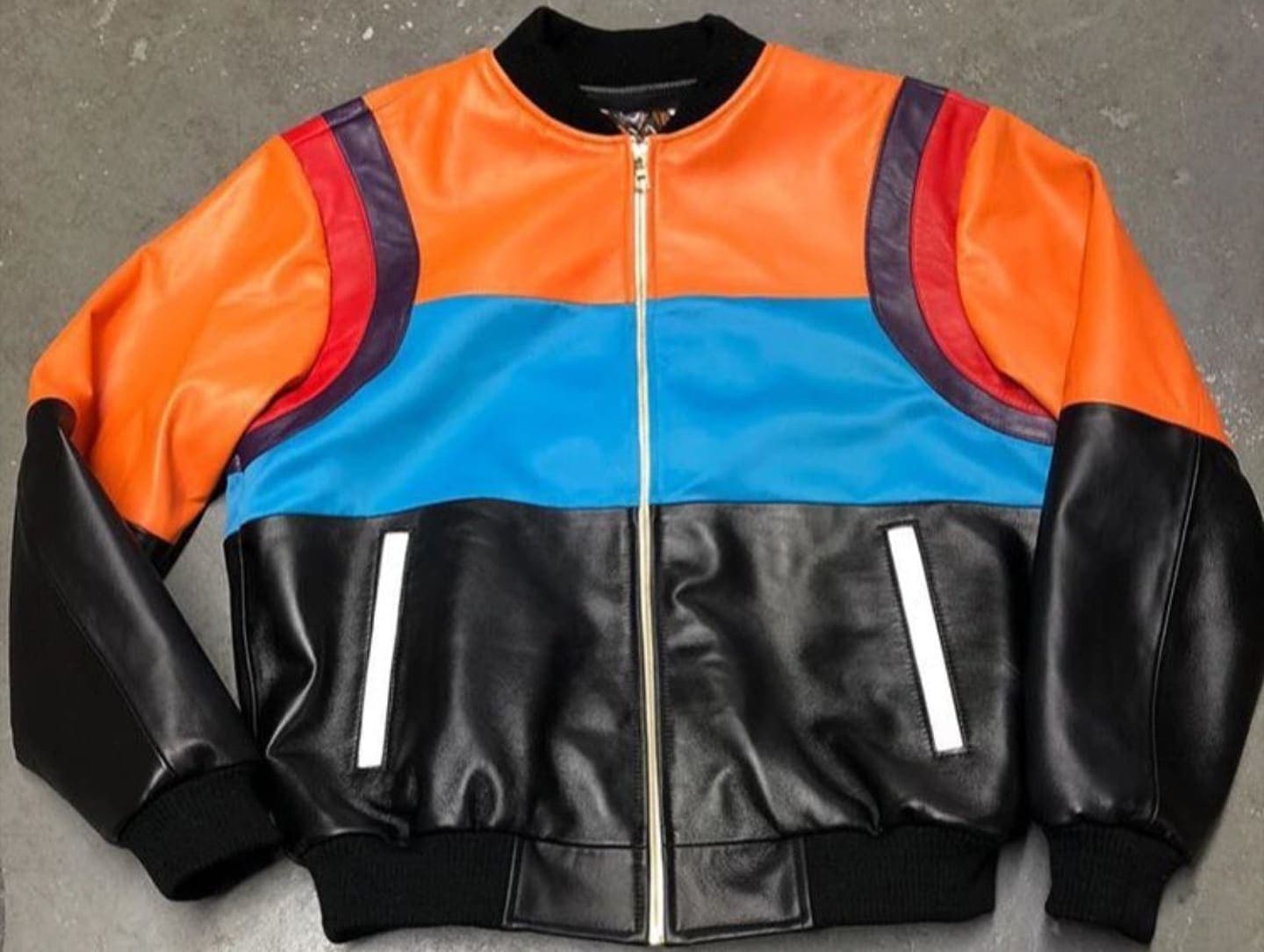 DDC Clothing: An Exclusive Custom Clothing Collection - Chicago