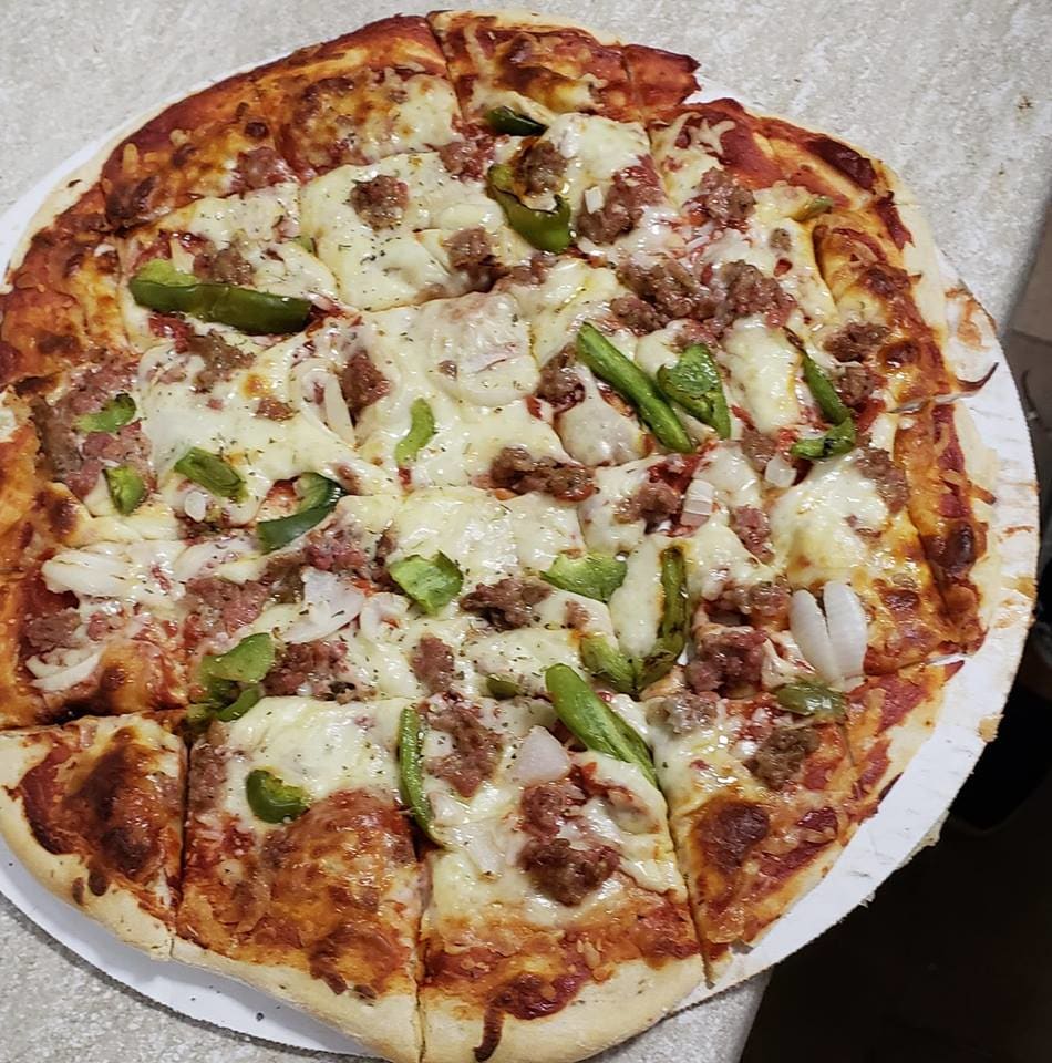 Swifty's Chicken, Pizza, and Things - Fast Food in Hammond