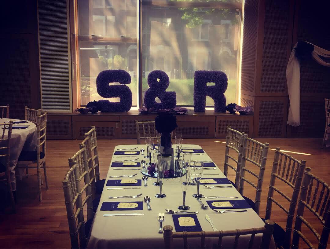 Countryside Party Decor - Party Equipment Rental Service in Sandy