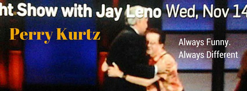 Perry Kurtz - Entertainer in Los Angeles