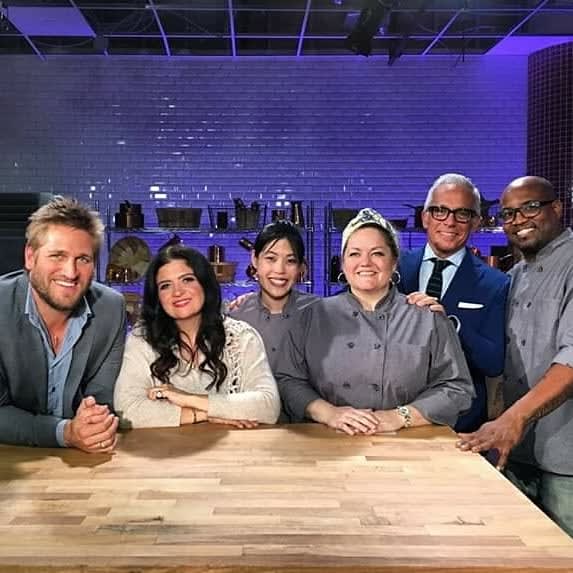 Chef Indeed - Personal Chef in Saugus