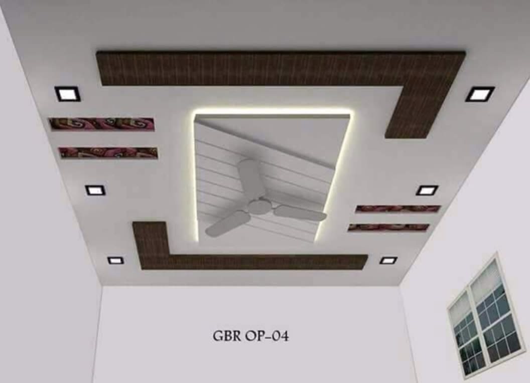 Fall Ceiling - All Services - Interior Works - Interior Designer in ...